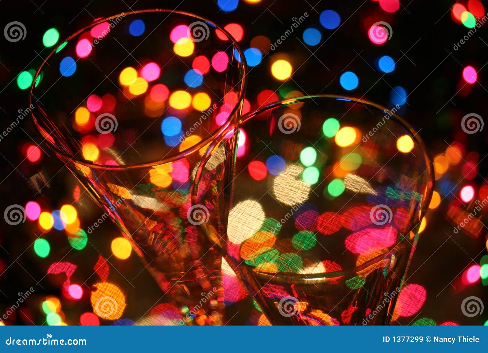 Celebrate! stock image. Image of holidays, christmas, gathering - 1377299