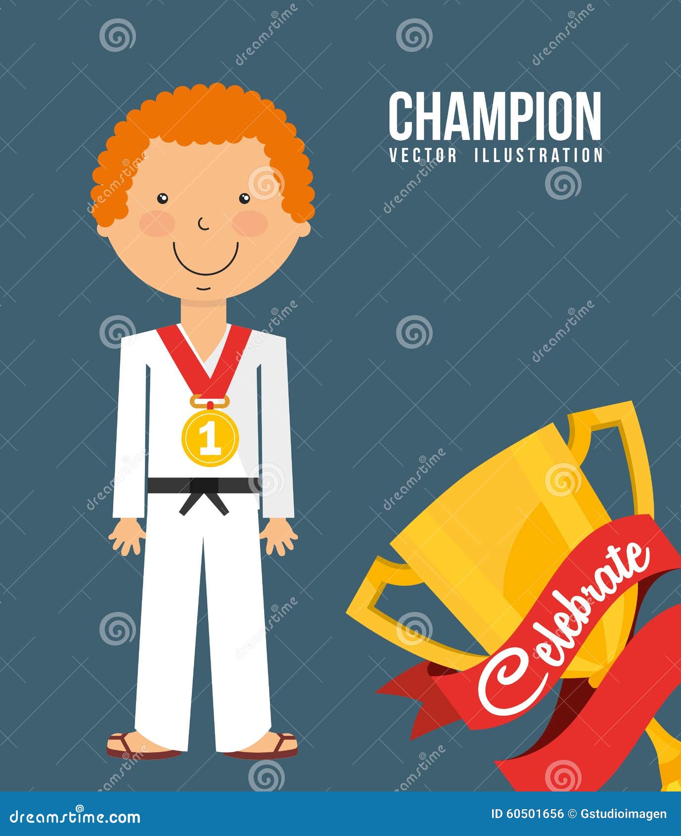 Human Champion Stock Illustrations – 16,119 Human Champion Stock ...