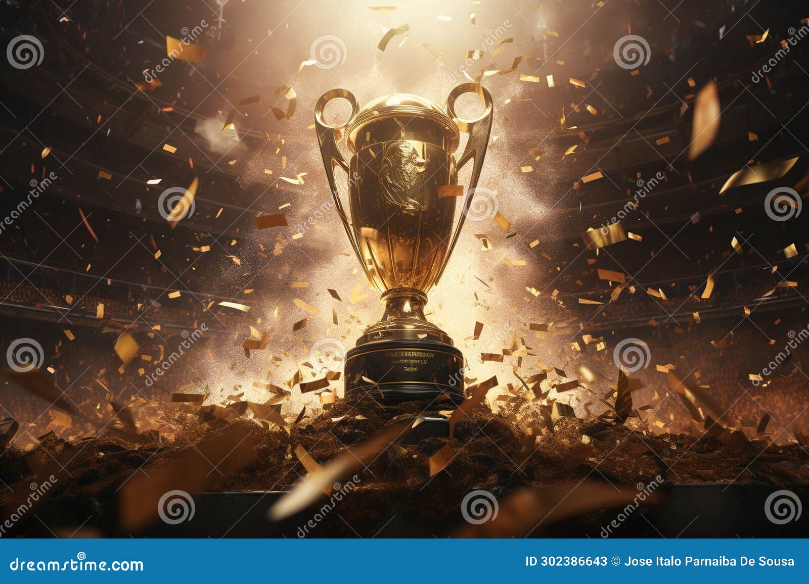 Celebrate The Dedication And Hard Work Of Teams Royalty-Free Stock ...