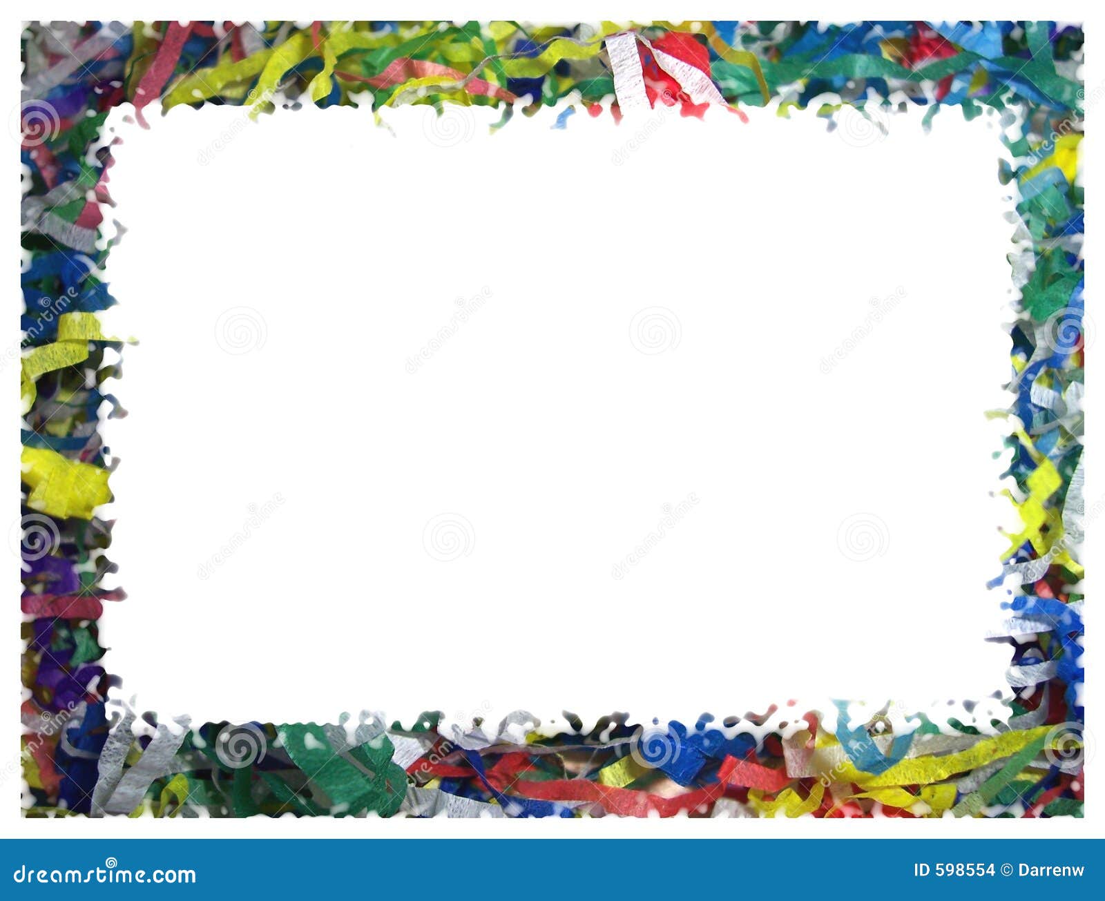 Celebrate frame stock illustration. Illustration of backdrops - 598554