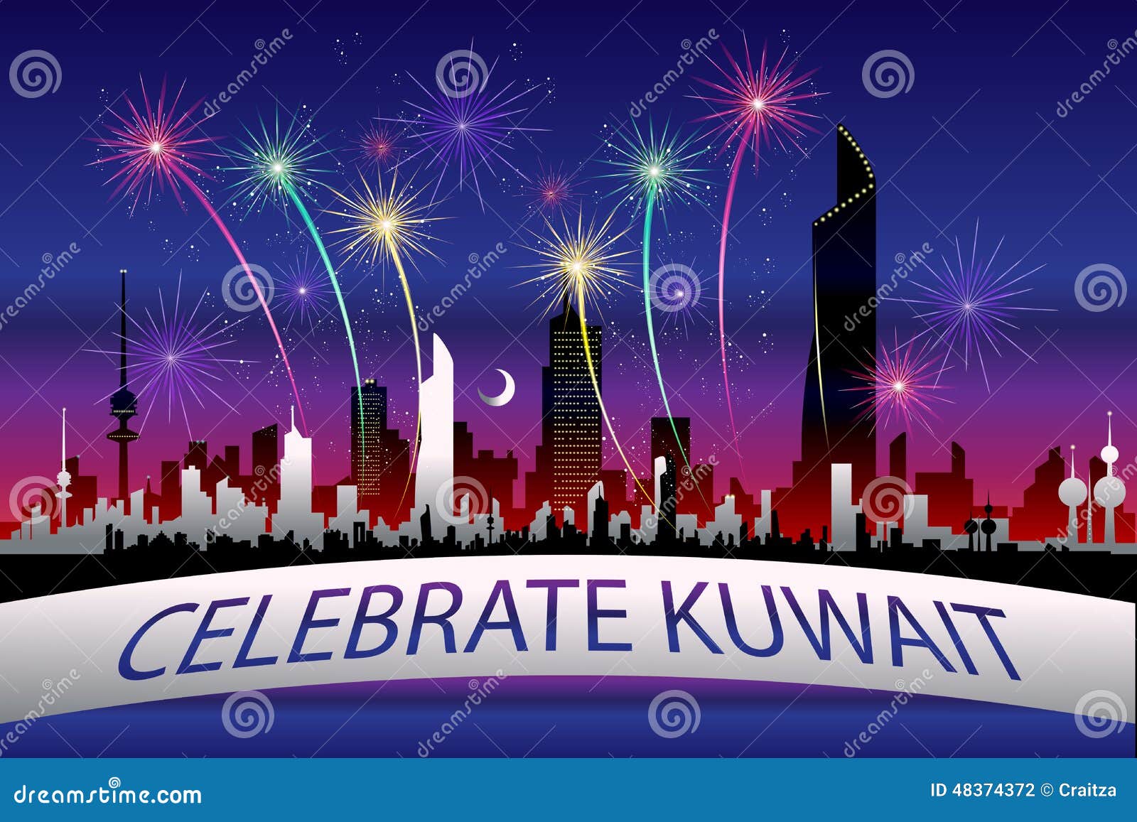 Kuwaits Cartoons, Illustrations & Vector Stock Images - 109 Pictures to ...
