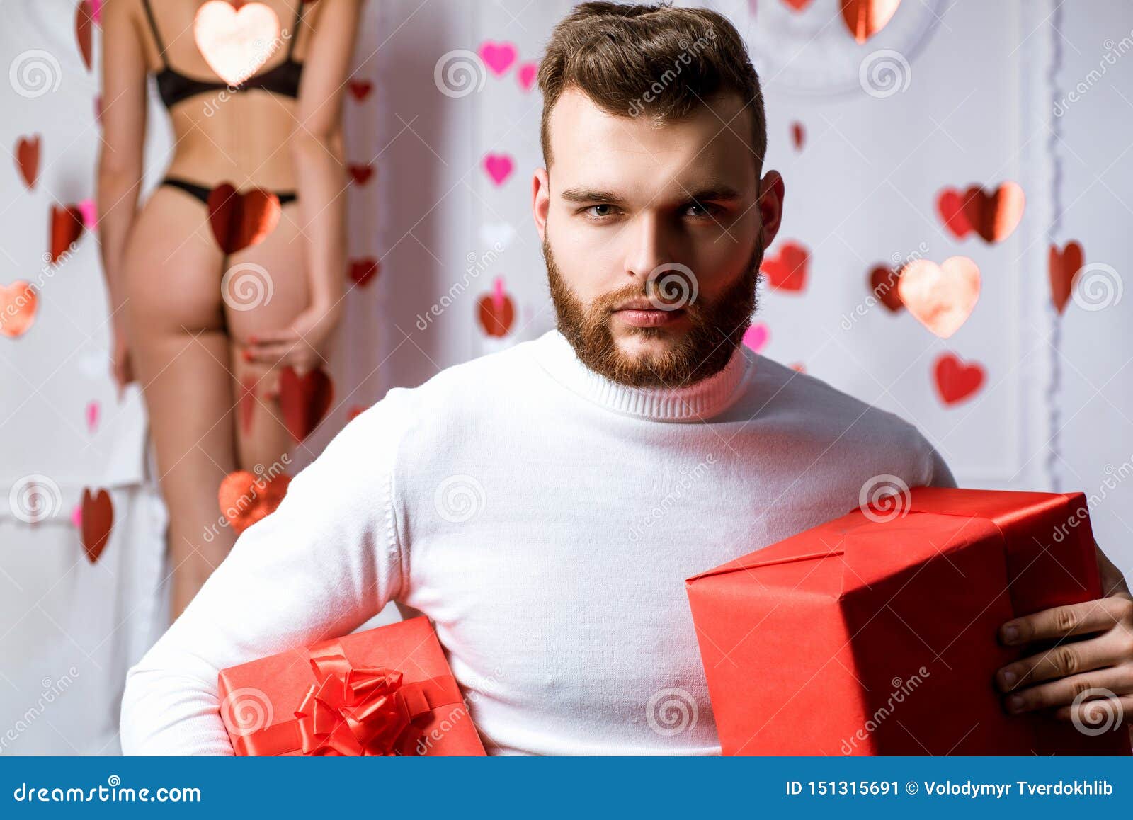 Celebrate Love Romantic Surprise Valentines Day T T For