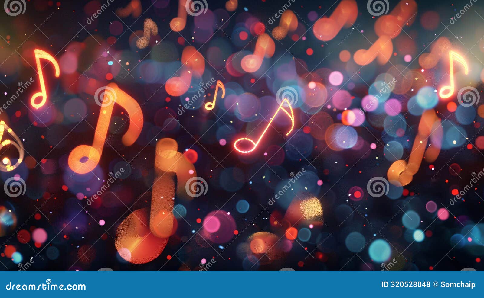 Celebrate with Style Using a Gift Box, Music Note , and an Elegant ...