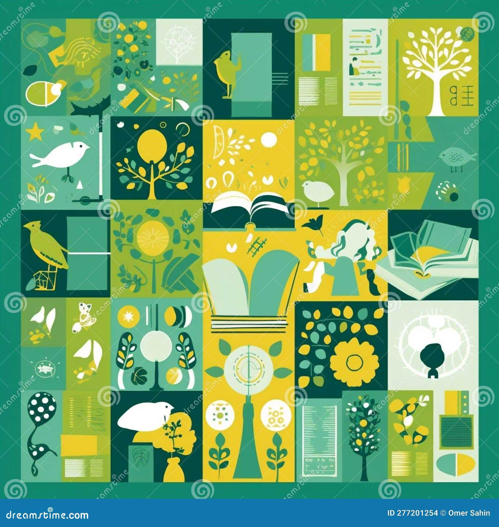 Celebrate the Value of Literacy and Learning on International Literacy ...