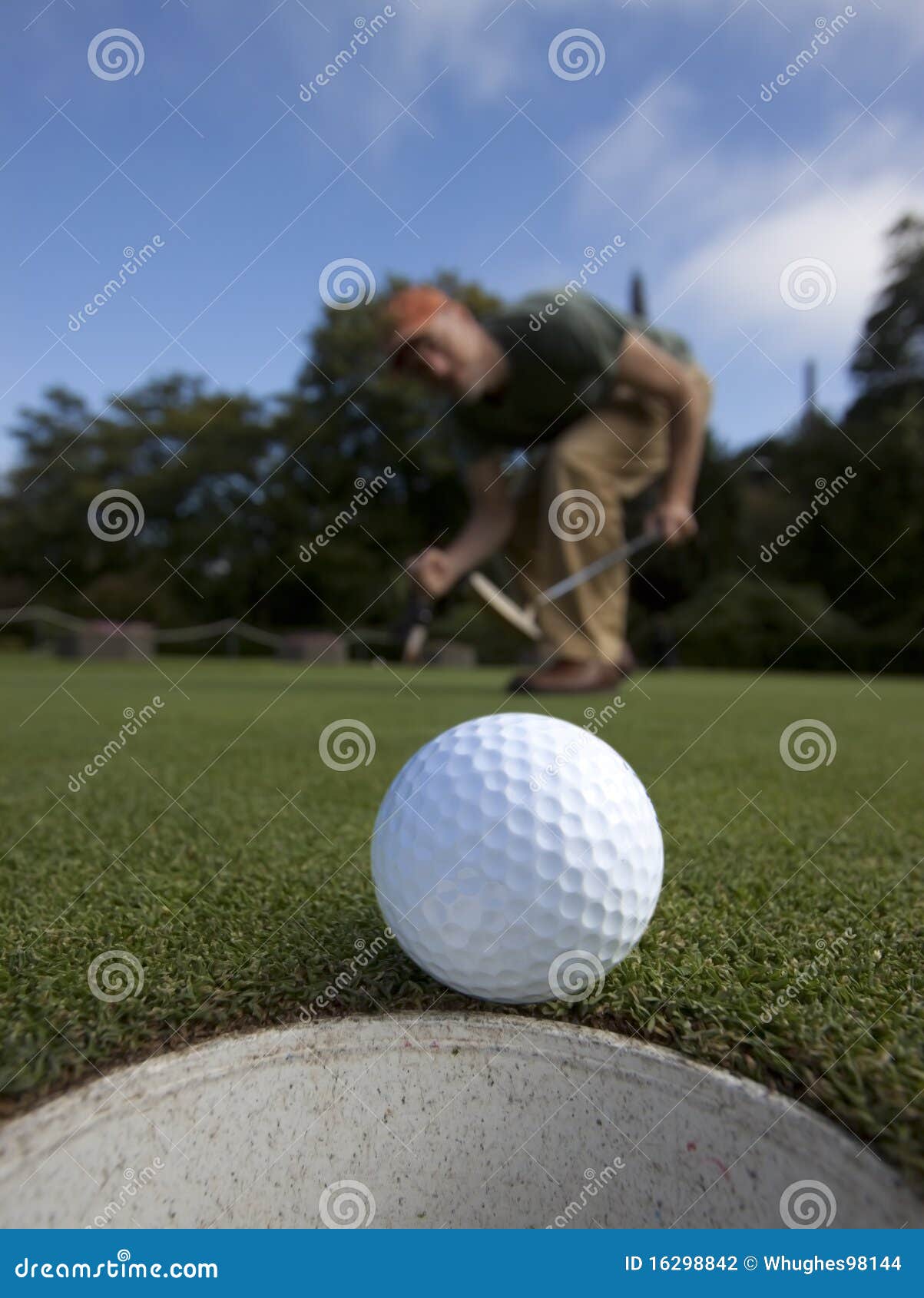 Celebrating As the Ball Drops in the Cup Stock Photo - Image of leisure ...