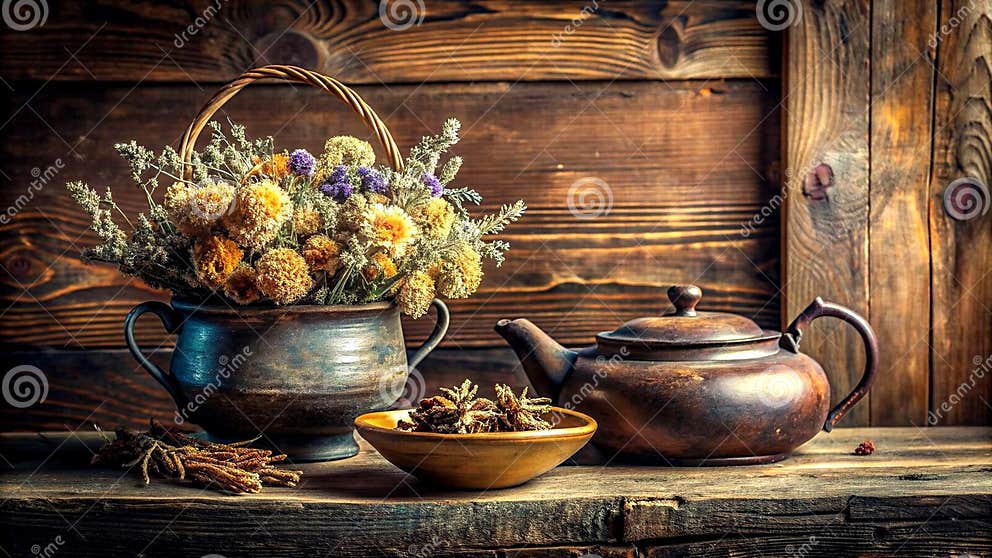 Celebrating the Beauty of Everyday Objects in a Still Life Setting ...