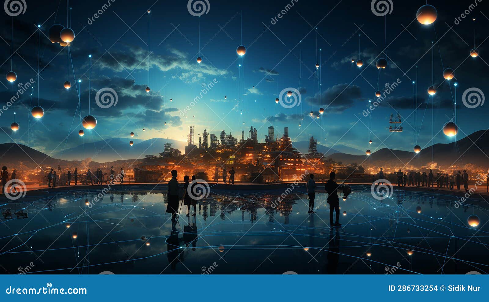 Celebrating Connectivity and Innovation International Internet Day ...