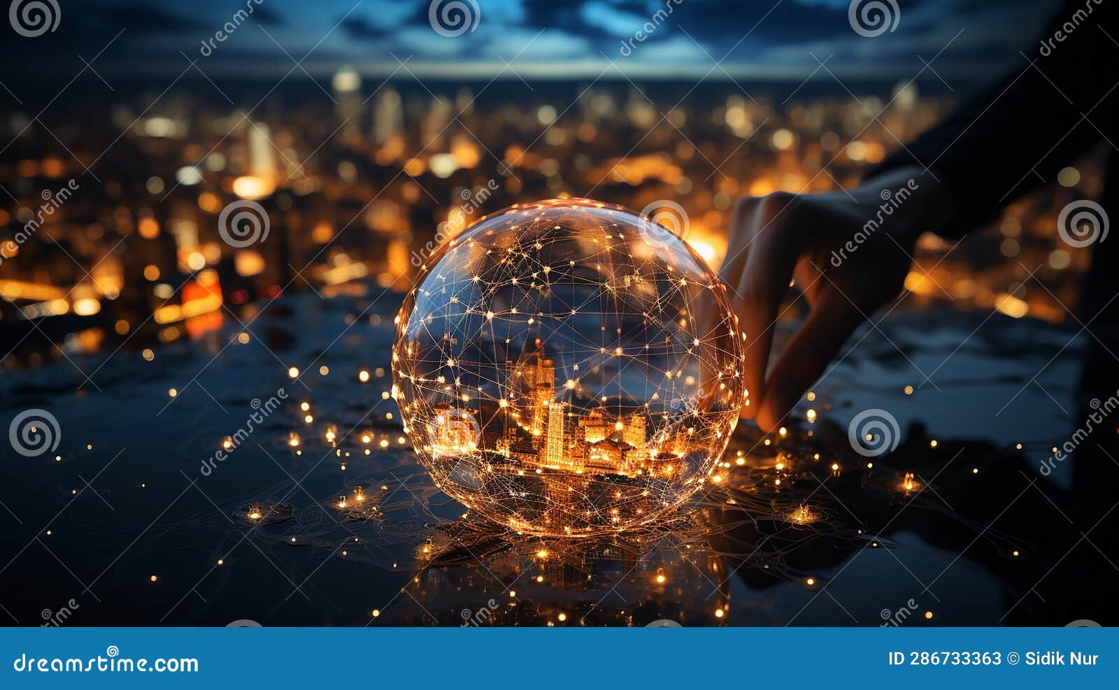 Celebrating Connectivity and Innovation International Internet Day ...