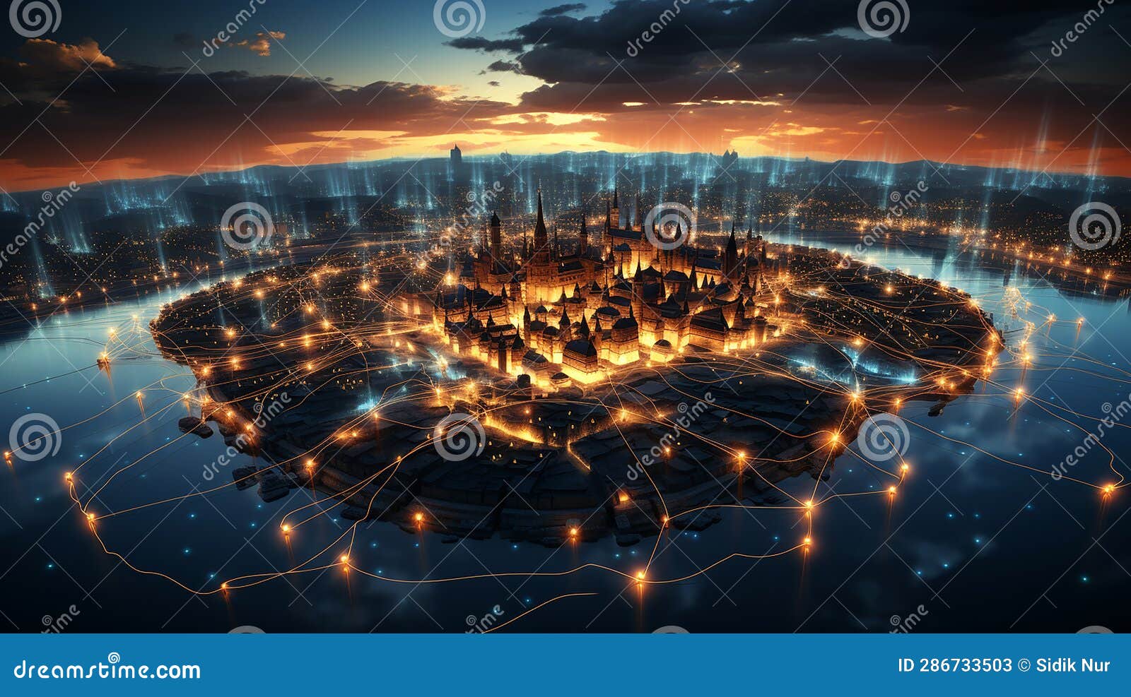 Celebrating Connectivity and Innovation International Internet Day ...