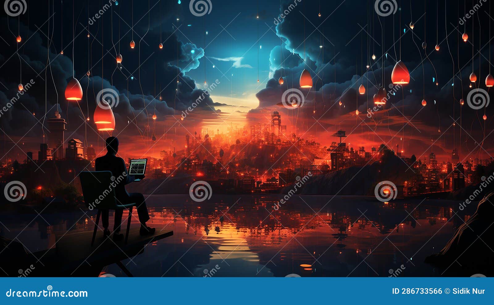 Celebrating Connectivity and Innovation International Internet Day ...