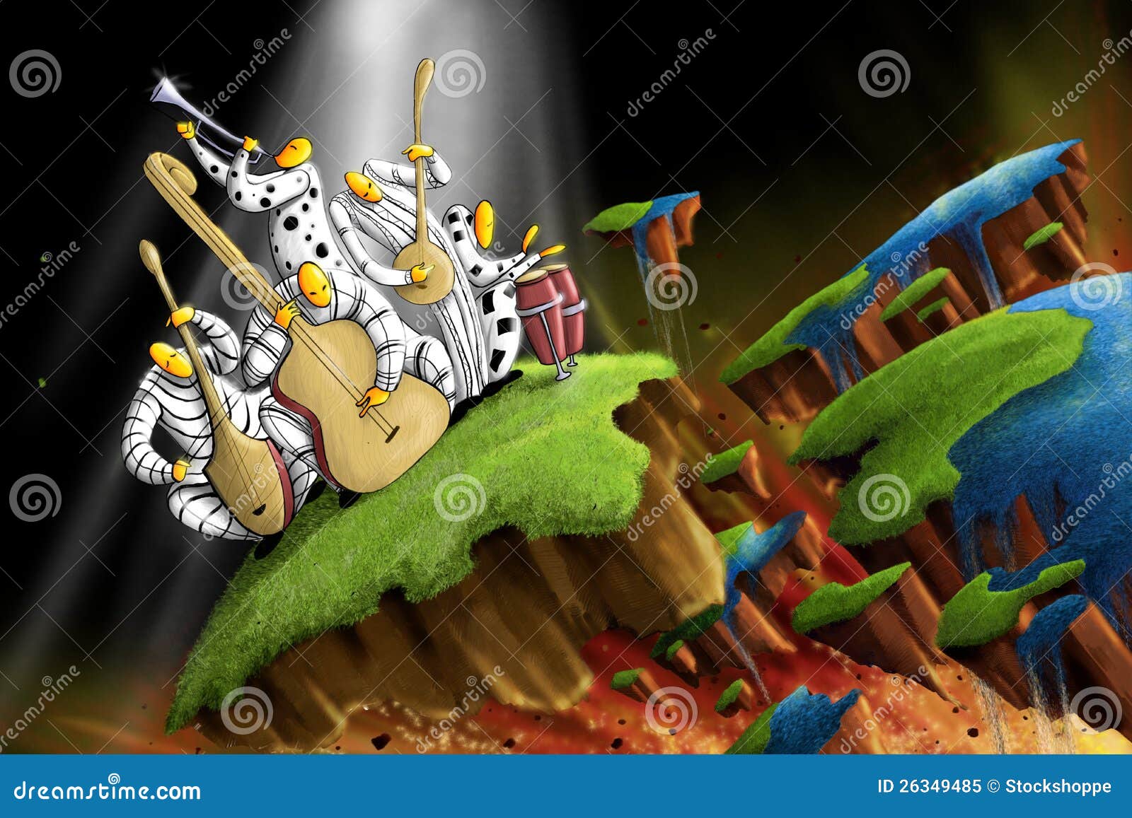 Celebrating Life Stock Illustrations – 3,181 Celebrating Life Stock ...