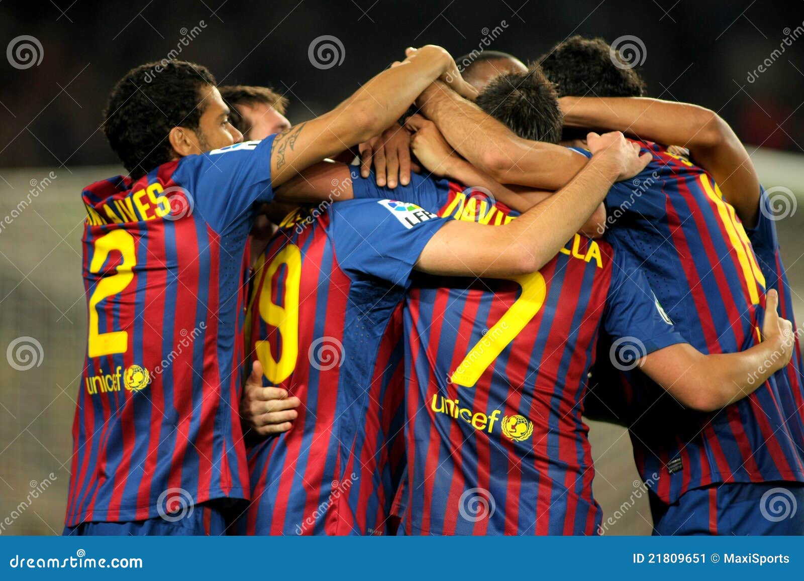 Celebrating goal editorial photo. Image of international - 21809651