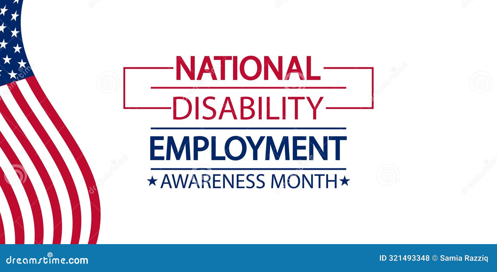 Celebrating National Disability Employment Awareness Month through ...