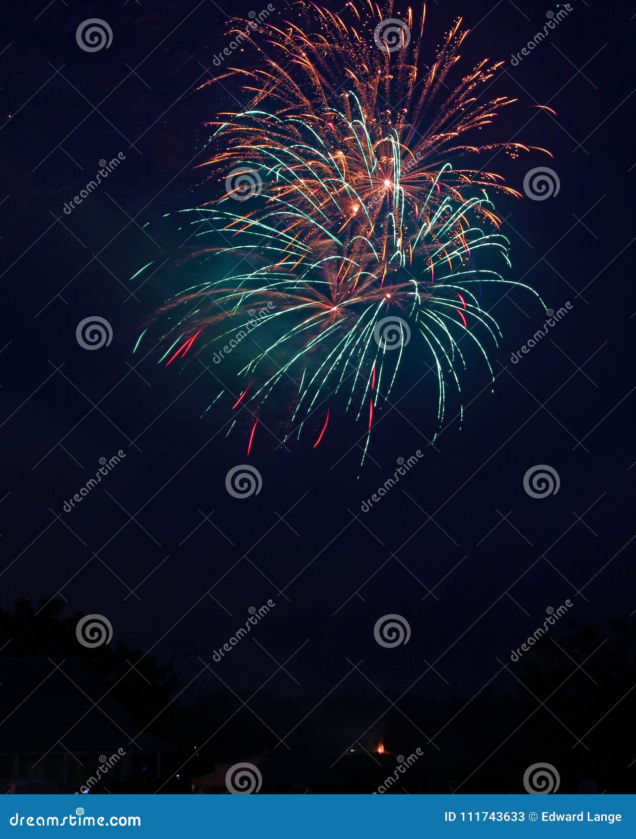 July 4th Fireworks Celebration in North Carolina Stock Image - Image of ... July 4th Fireworks Celebration in North Carolina Stock Image - Image of ...