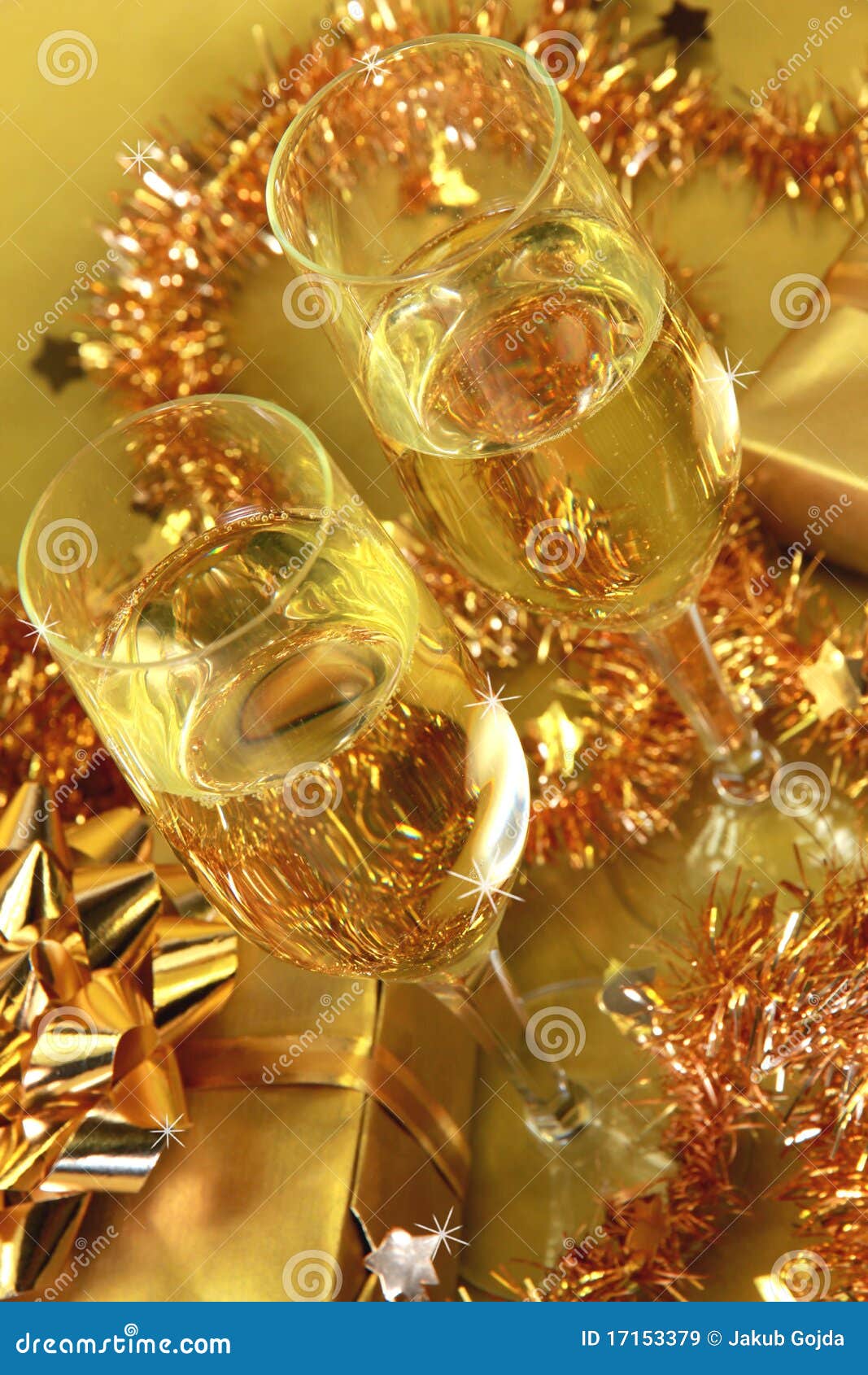 Celebration stock image. Image of elegance, gold, liquid - 17153379
