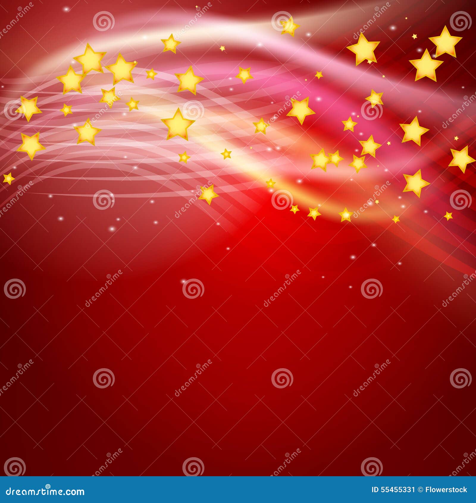 Celebration Abstract Background Stock Vector - Illustration of banner ...