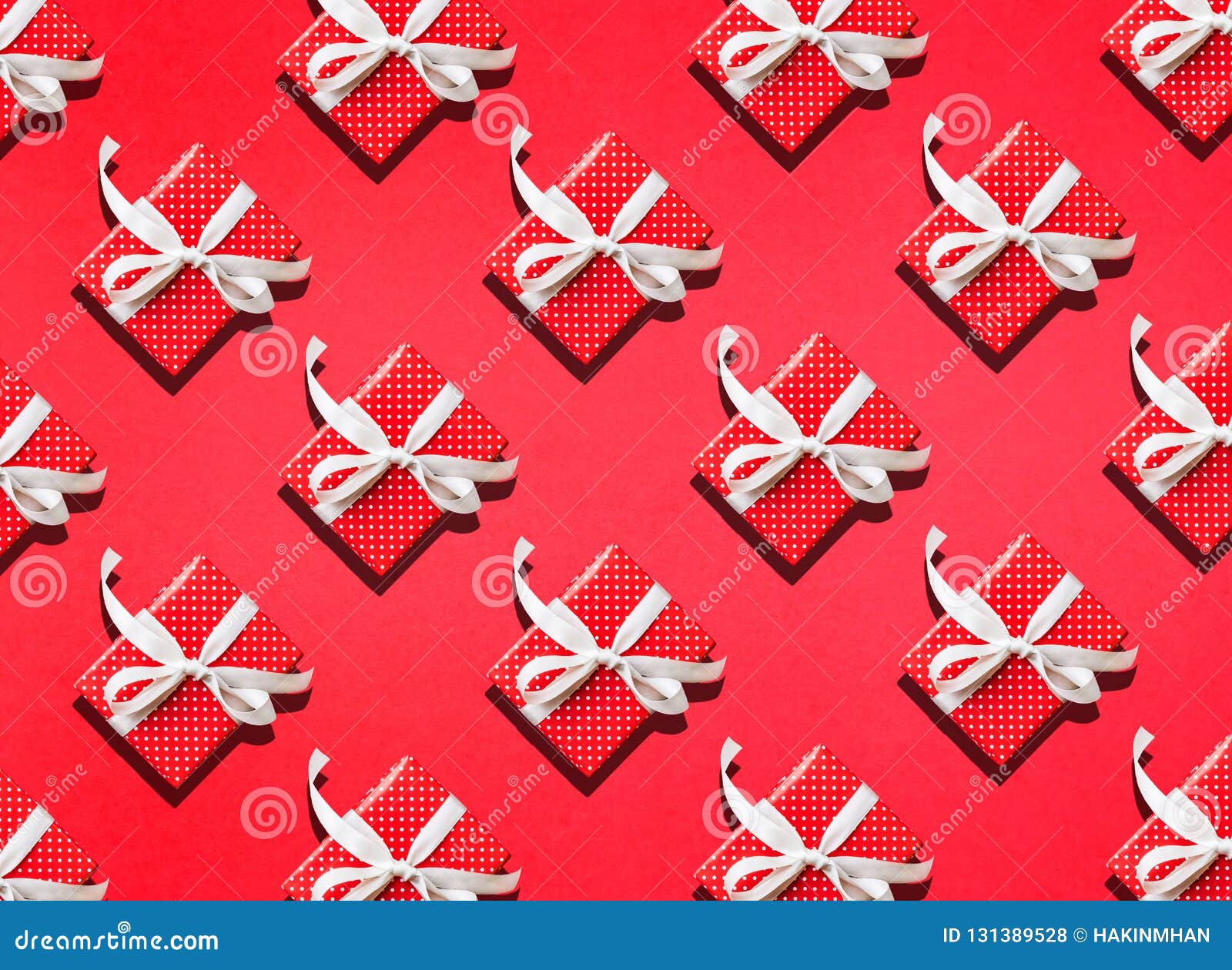 Celebration Anniversary Backgrounds Concepts Ideas with Gift Box ...