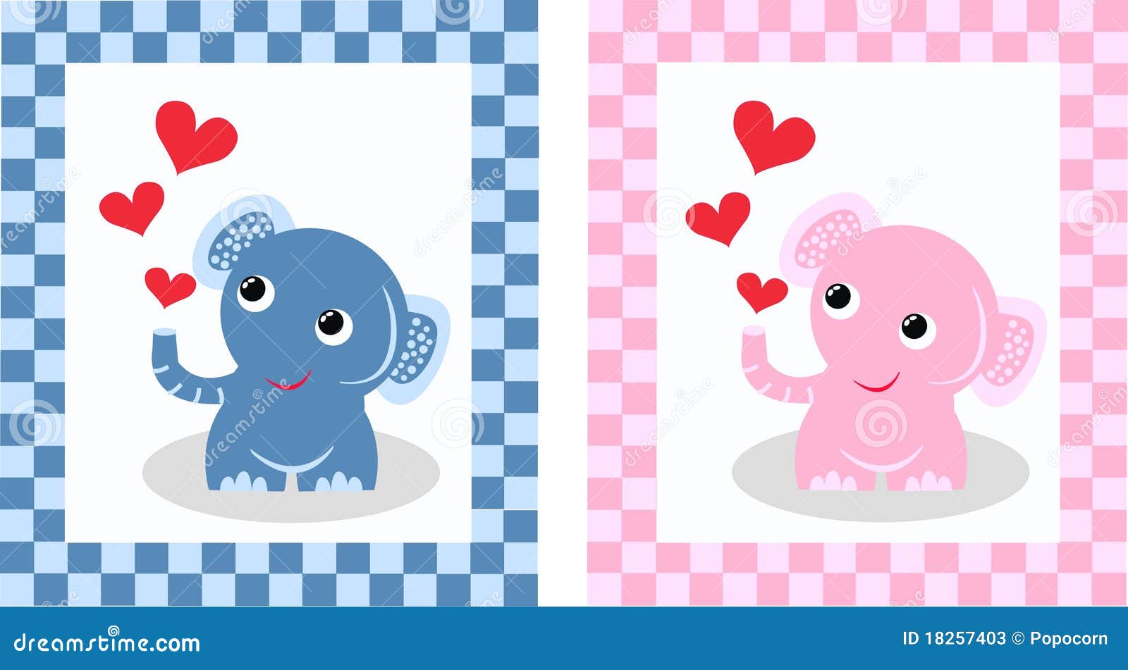 Celebration cards stock vector. Illustration of anniversary - 18257403