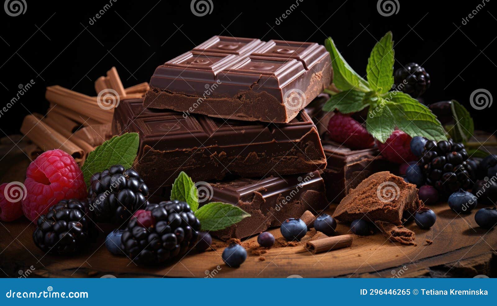 Celebration of Chocolate Month Concept Stock Image - Image of pralines ...
