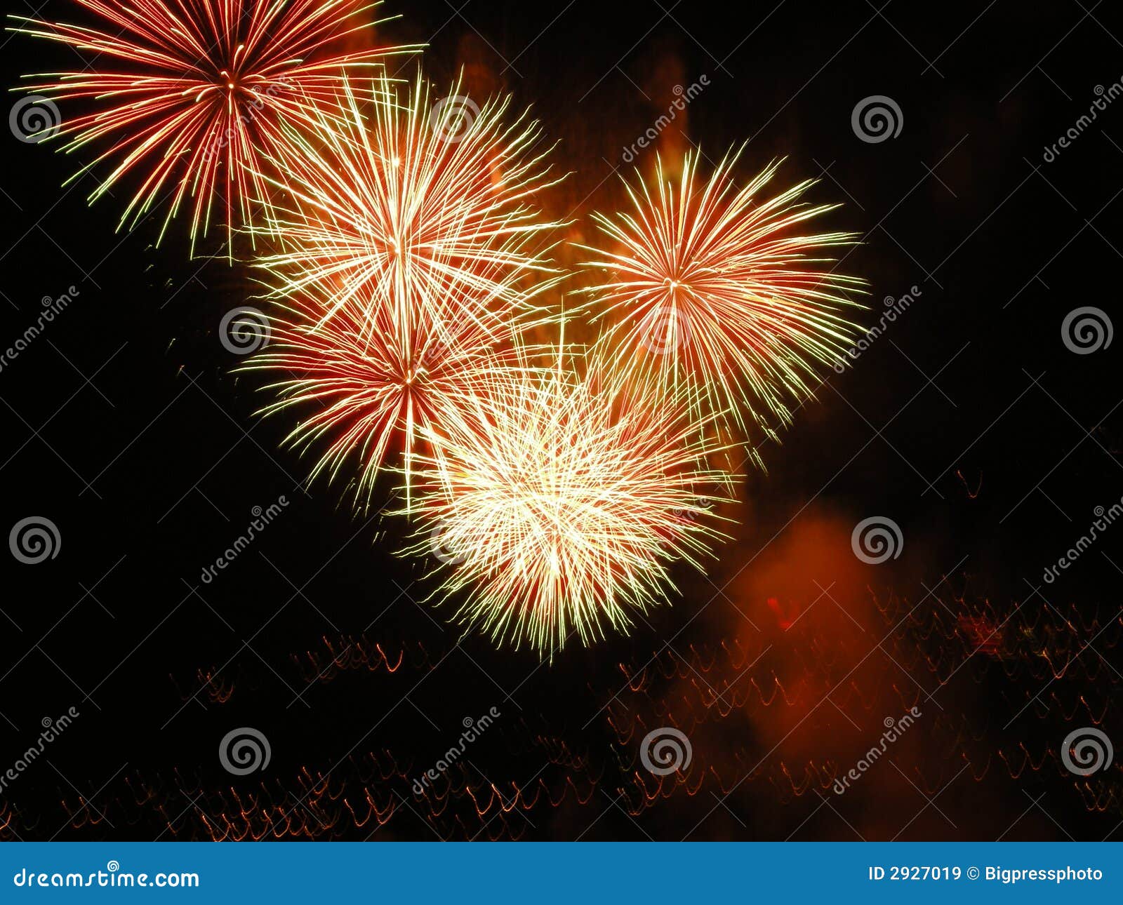 Celebration explosion stock image. Image of holiday, celebration - 2927019