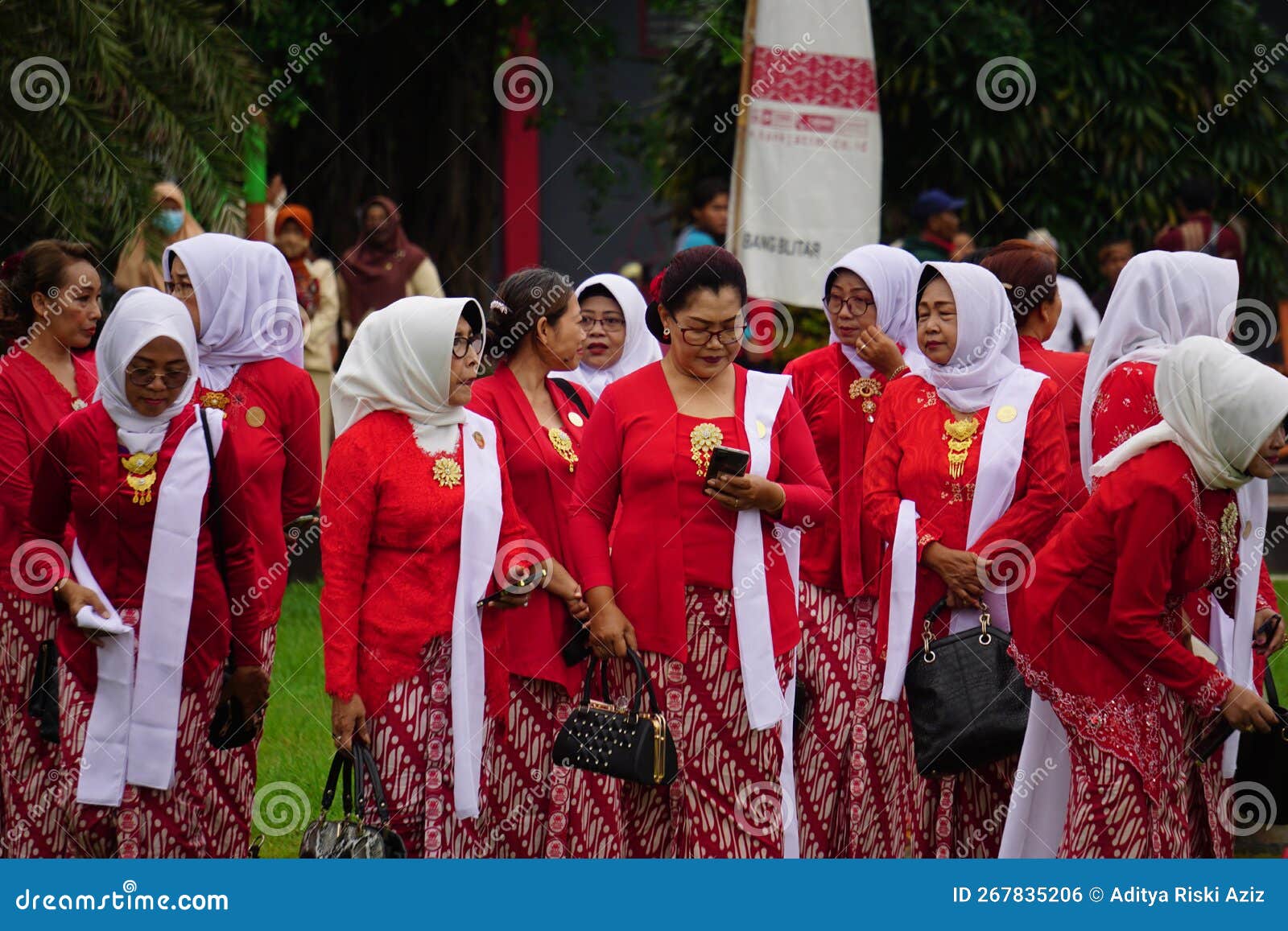 The Celebration of Grebeg Pancasila. Grebeg Pancasila is Held To ...