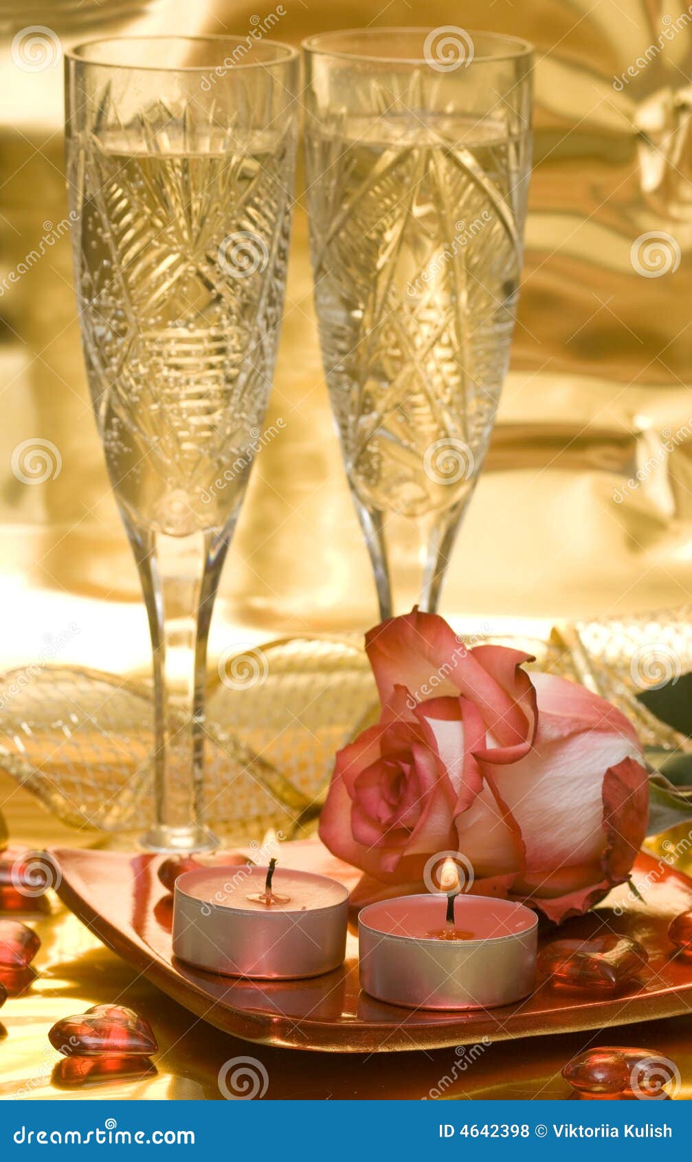 Celebration table stock photo. Image of festive, birthday - 4642398
