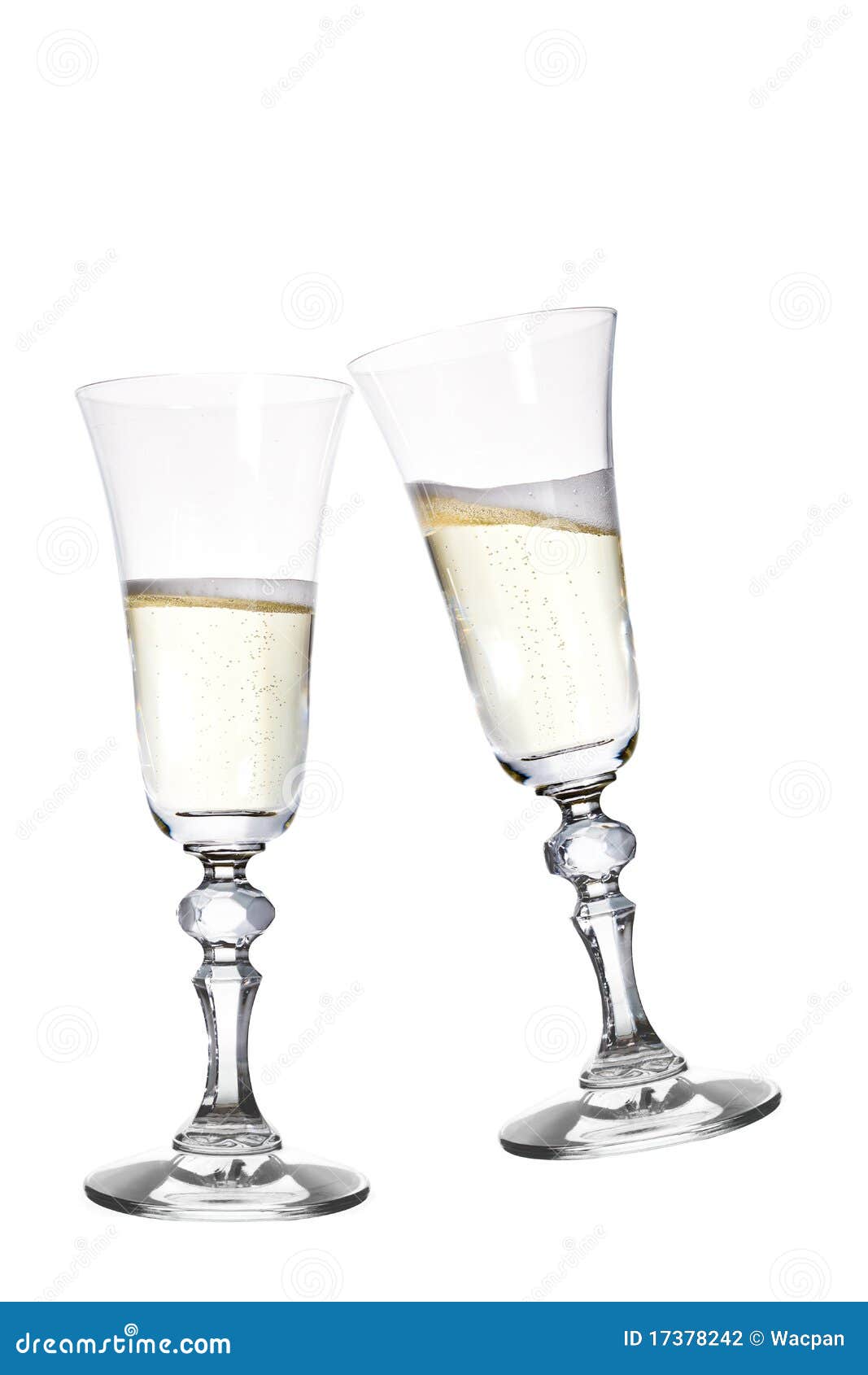 Celebration Toast with Champagne Stock Photo - Image of alcohol, event ...