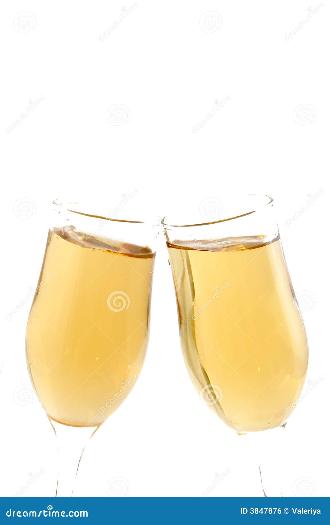 Celebration Toast with Champagne Stock Photo - Image of pouring ...