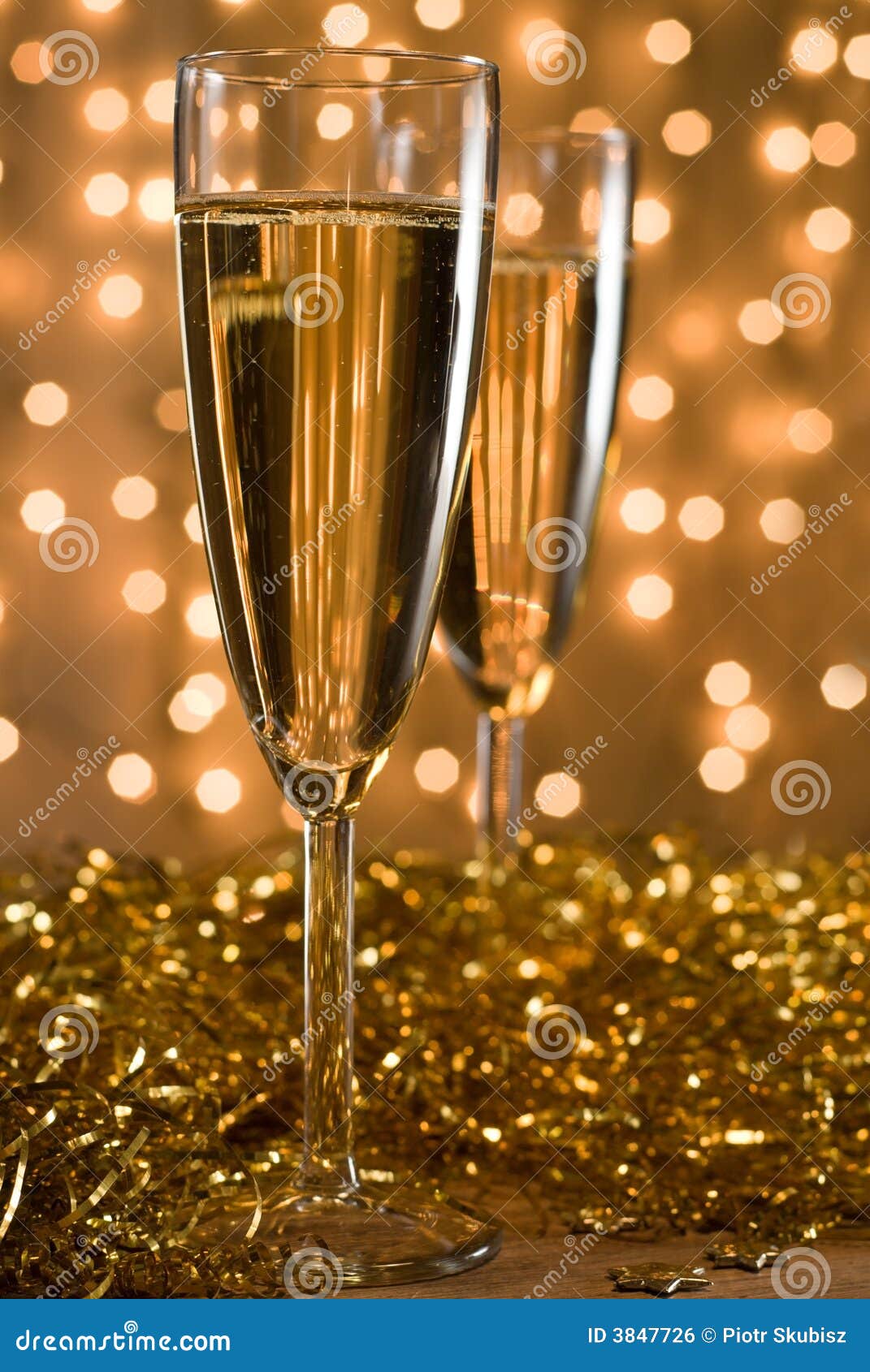 Celebration for two. stock photo. Image of celebration - 3847726