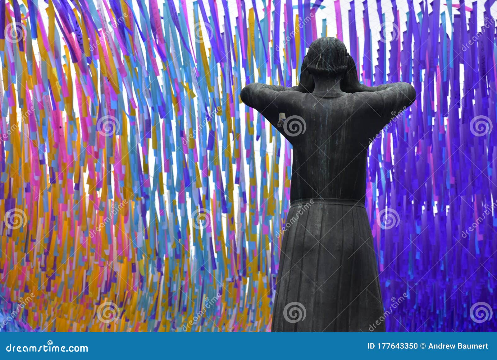 Celebration of 30 Year Anniversary of the Fall of the Berlin Wall with ...