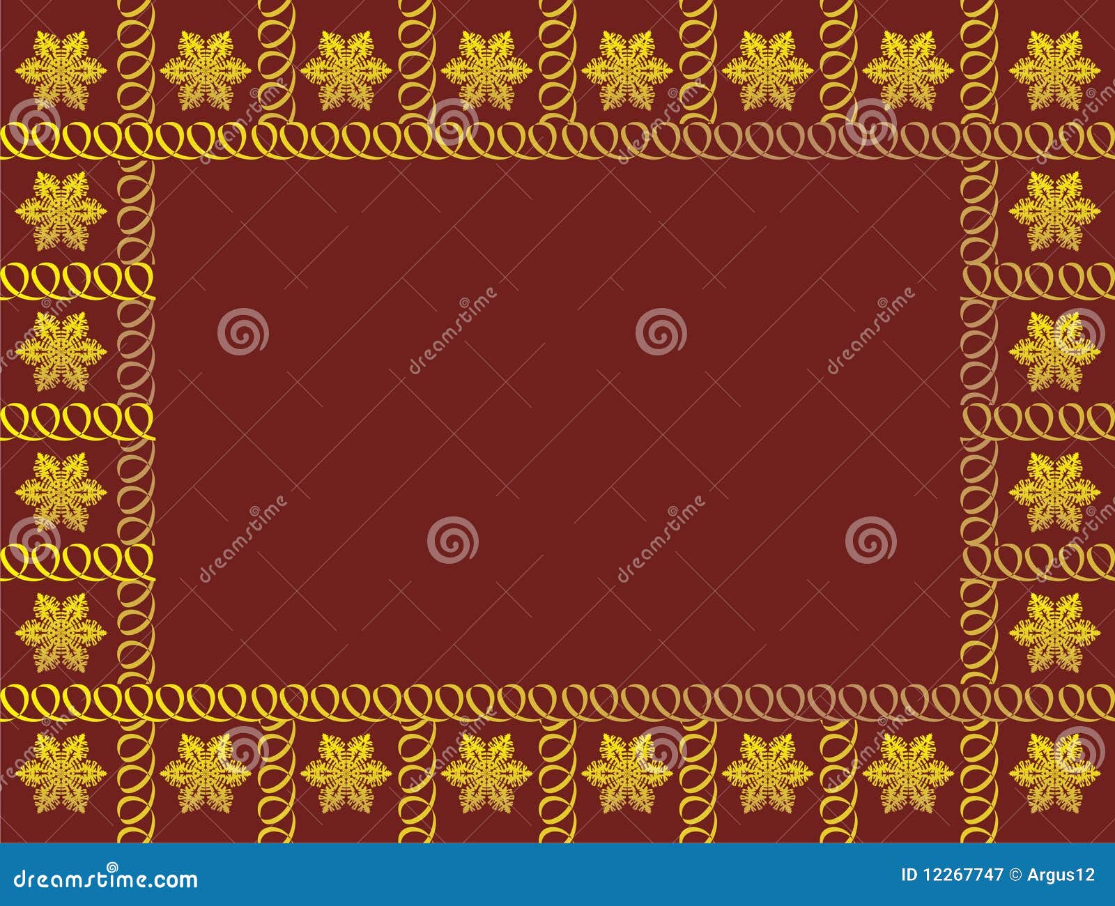 Celebratory frame stock illustration. Illustration of celebratory ...