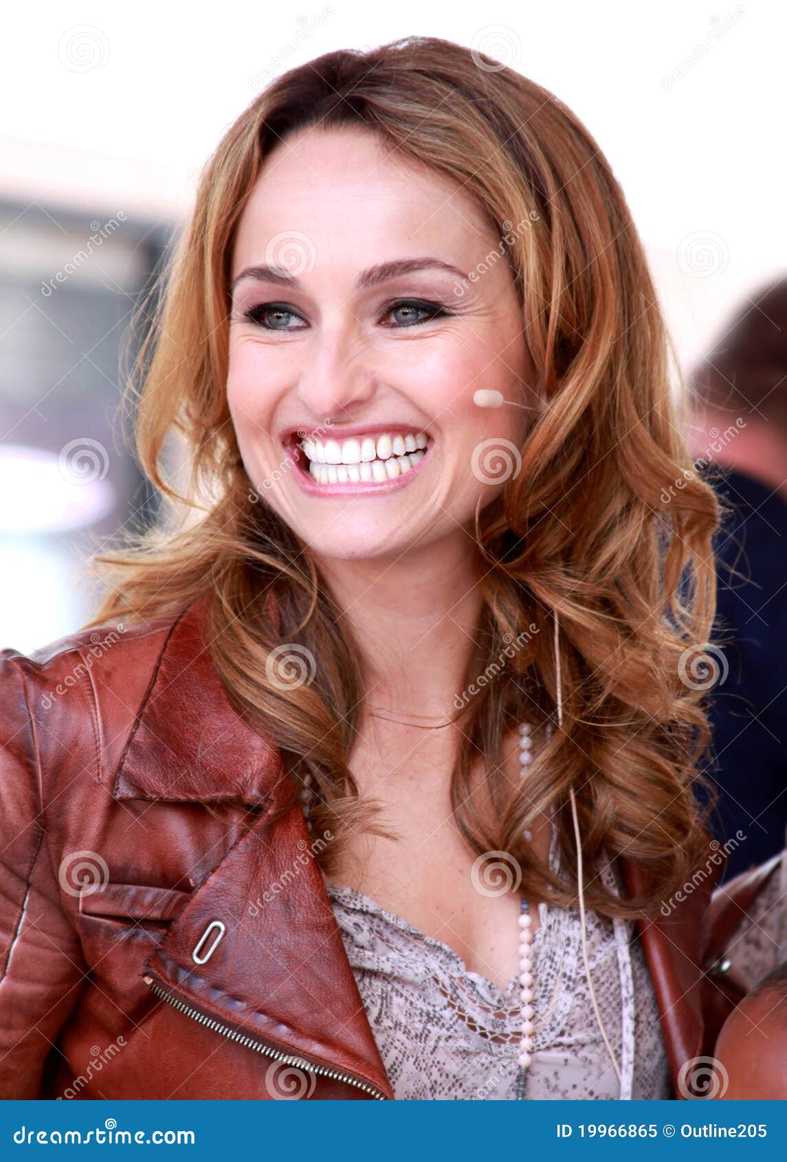 Celebridad Chef Giada De Laurentiis Imagen editorial - Imagen de ...