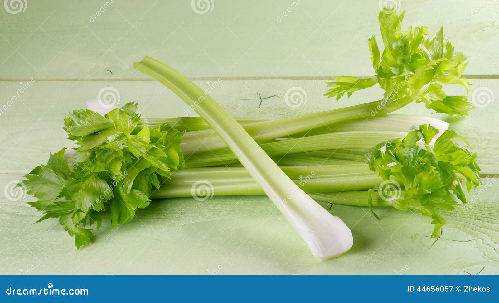 Celery stock image. Image of background, ripe, slices - 44656057