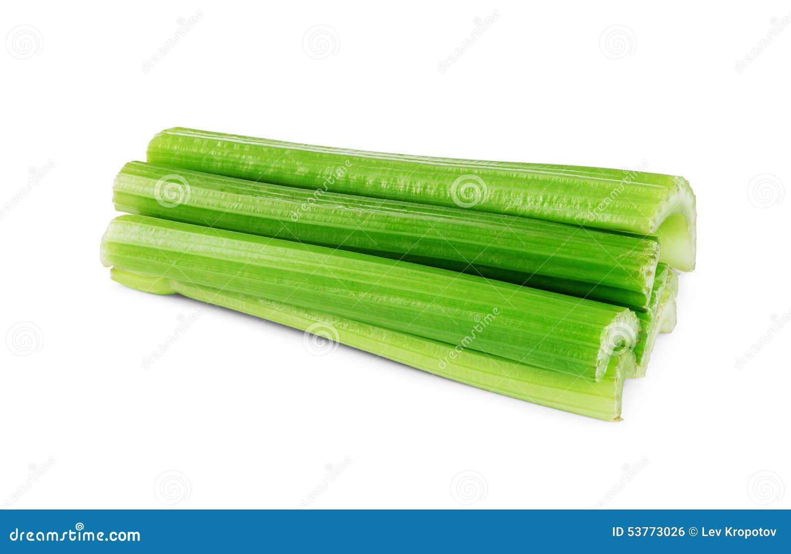 Celery sticks stock photo. Image of tasty, plant, bunch - 53773026
