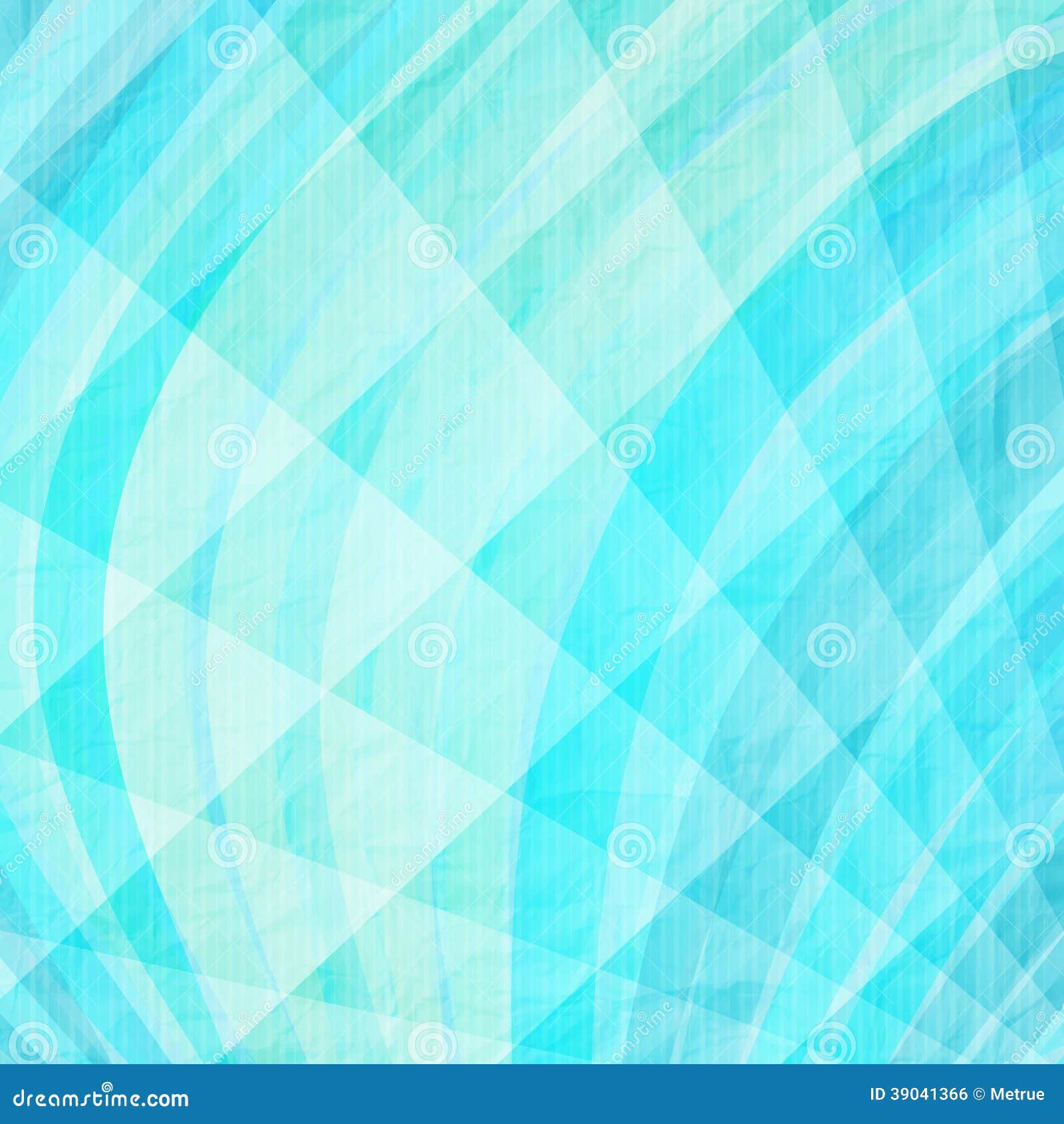 Celeste Stripes Whirl In The Blue Backdrop Royalty-Free Illustration ...