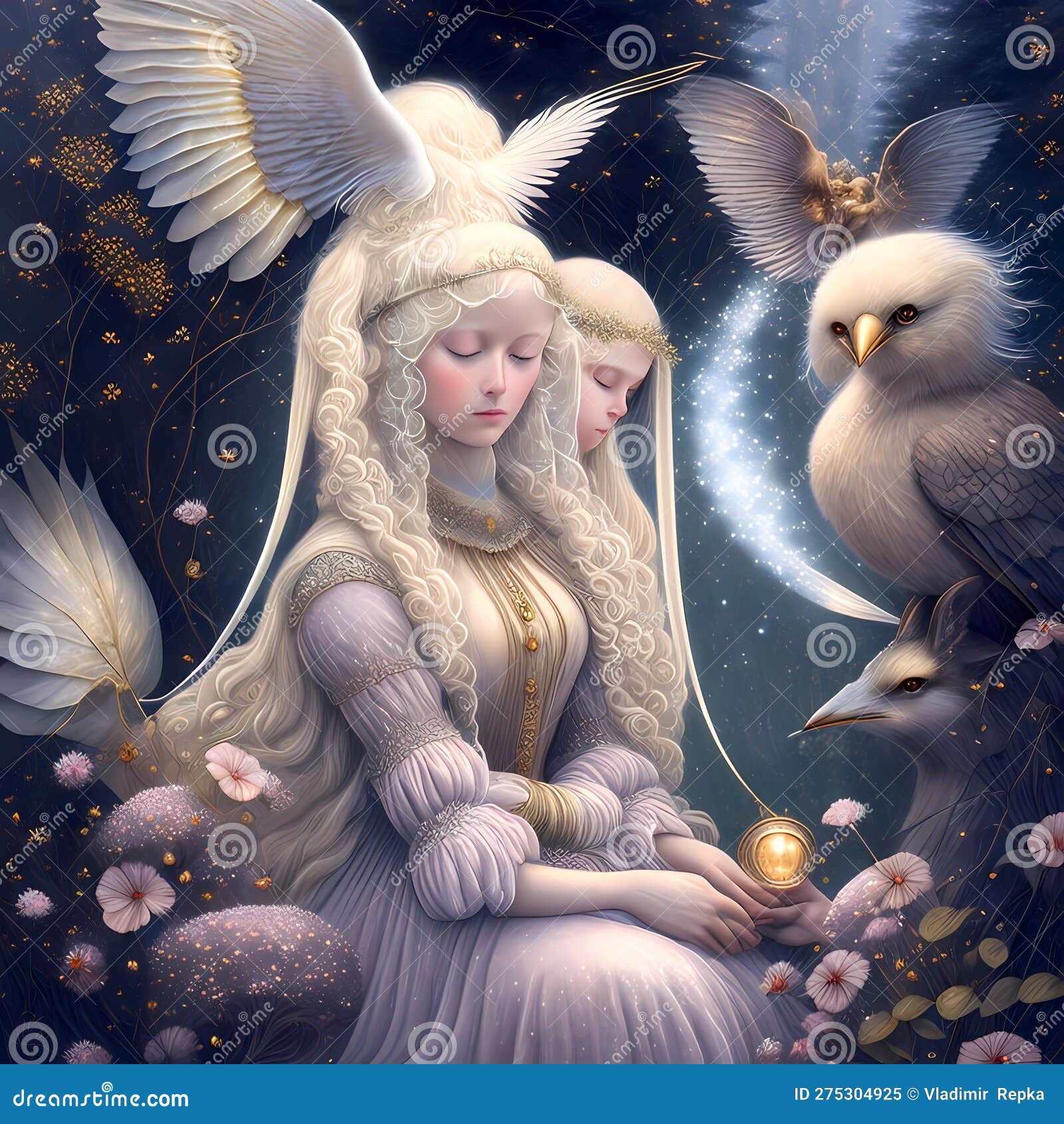 AI Generated. This Artwork Features A Dynamic Arrangement Of Jewish ...