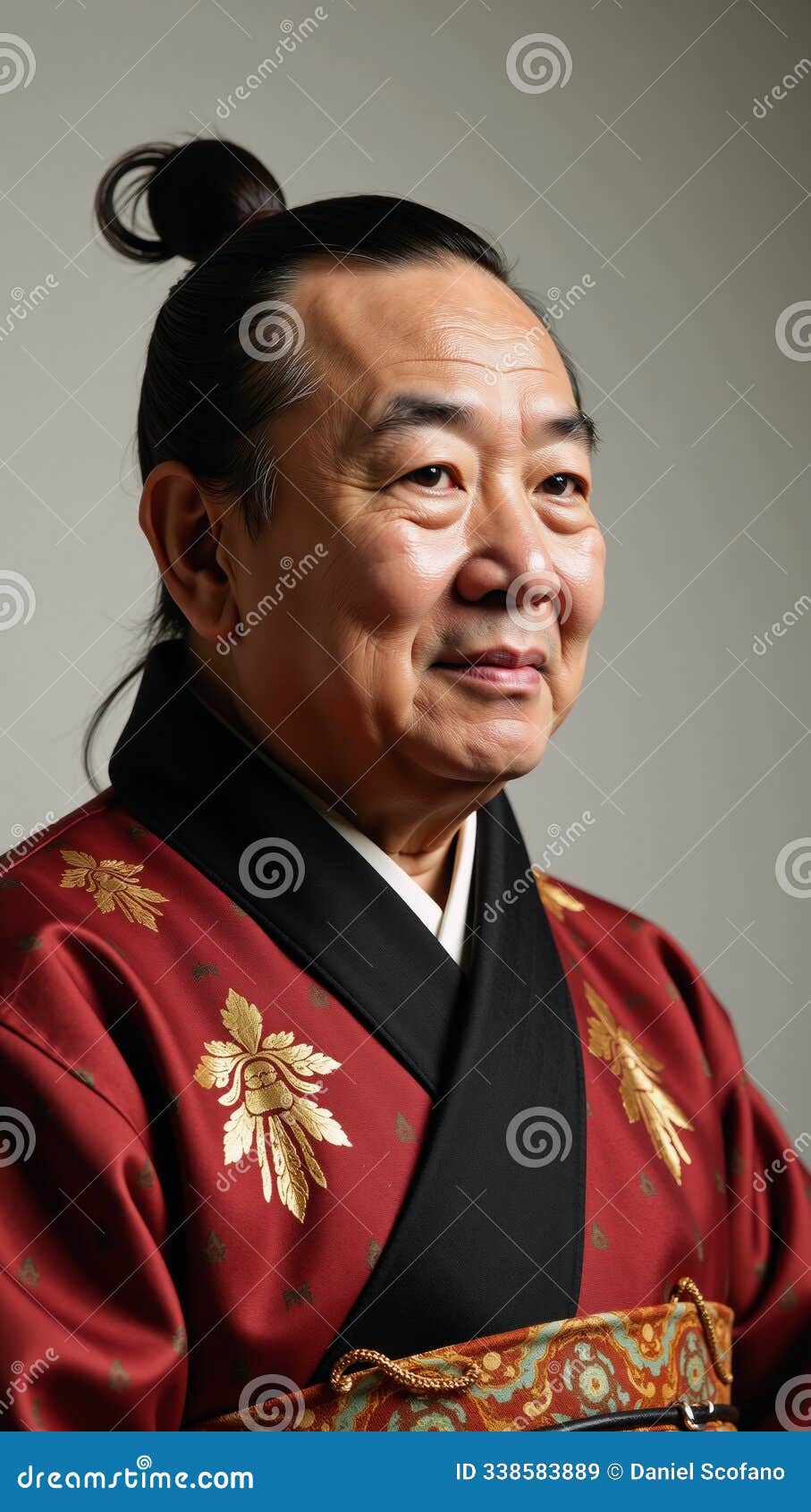 Celestial Artwork Featuring Daoist Liu Haichan As the Eighth Immortal ...