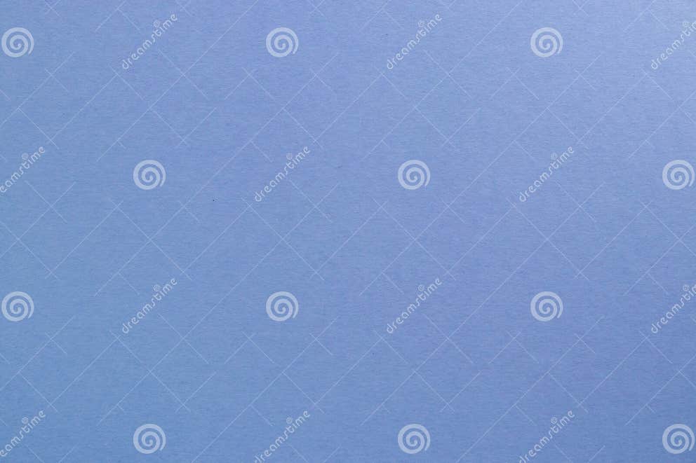 Celestial Blue Colored Tinted Paper Texture Swatch Stock Photo - Image ...