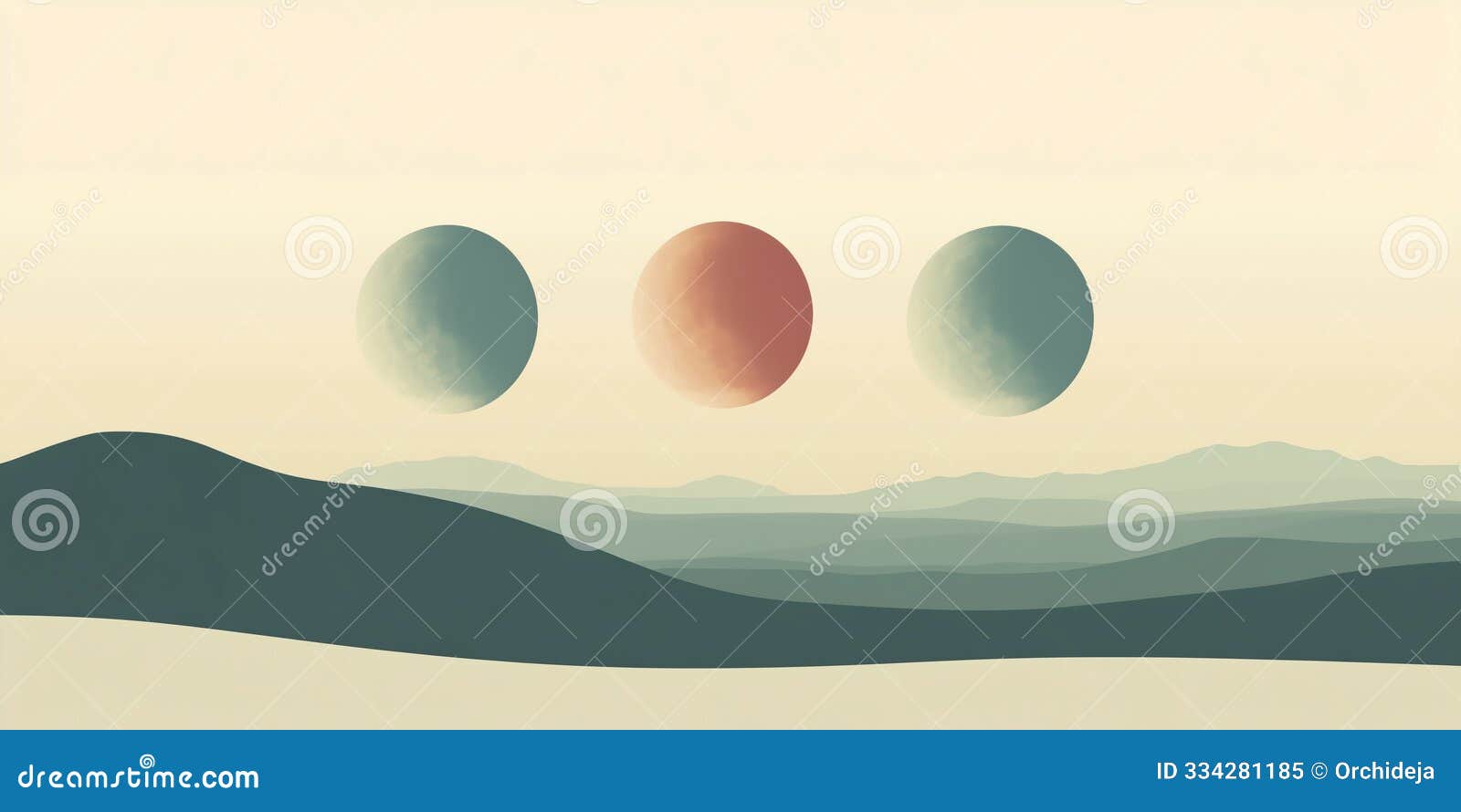 Celestial Bodies, Planets, Meteorites, Solar System, Comets, Stars Set ...