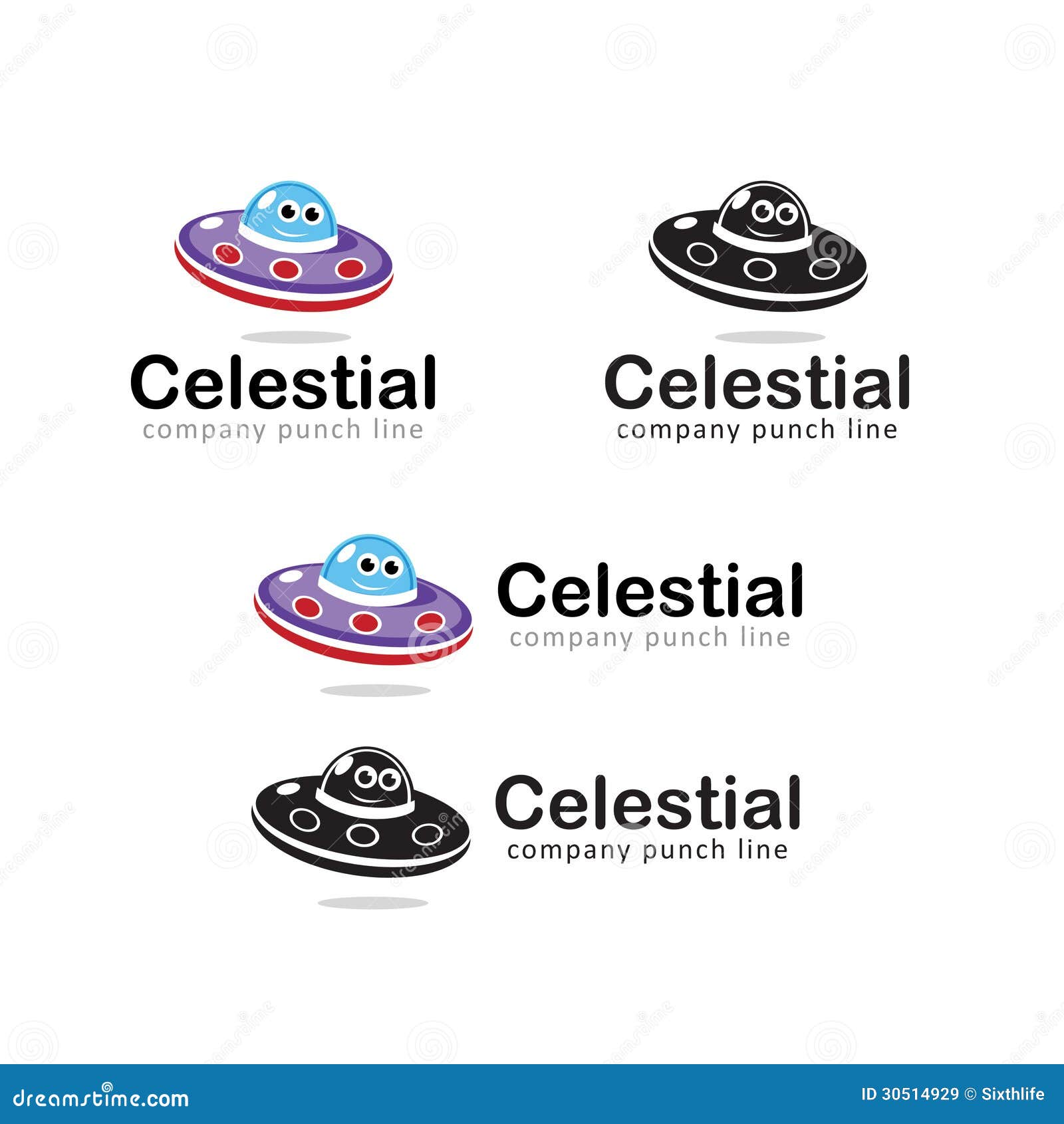 Celestial Bodies for Kids Toys Stock Illustration - Illustration of ...