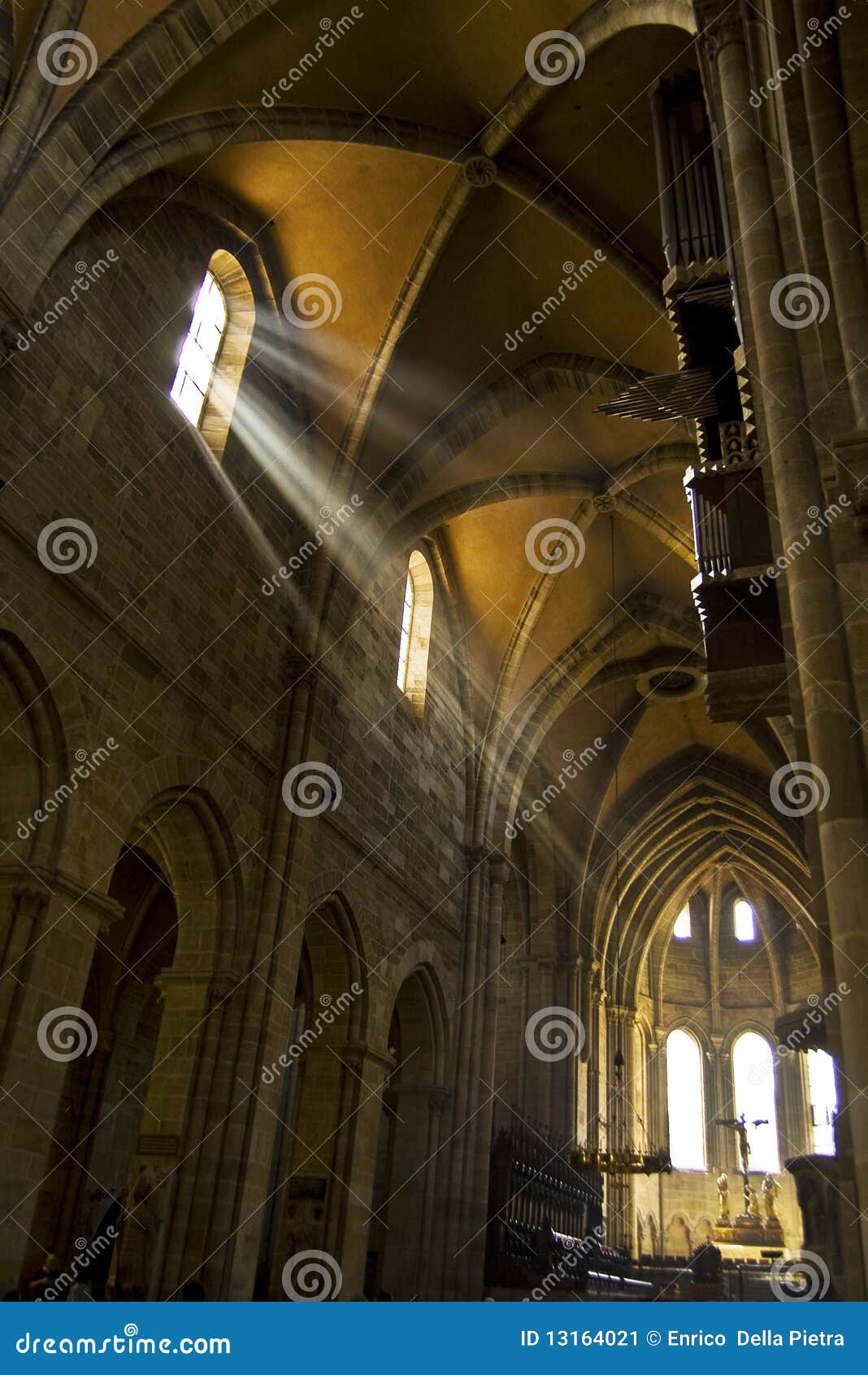 Celestial effect stock image. Image of europe, religion - 13164021