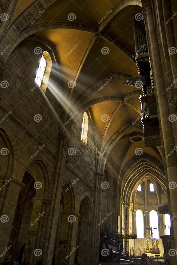 Celestial effect stock image. Image of europe, religion - 13164021