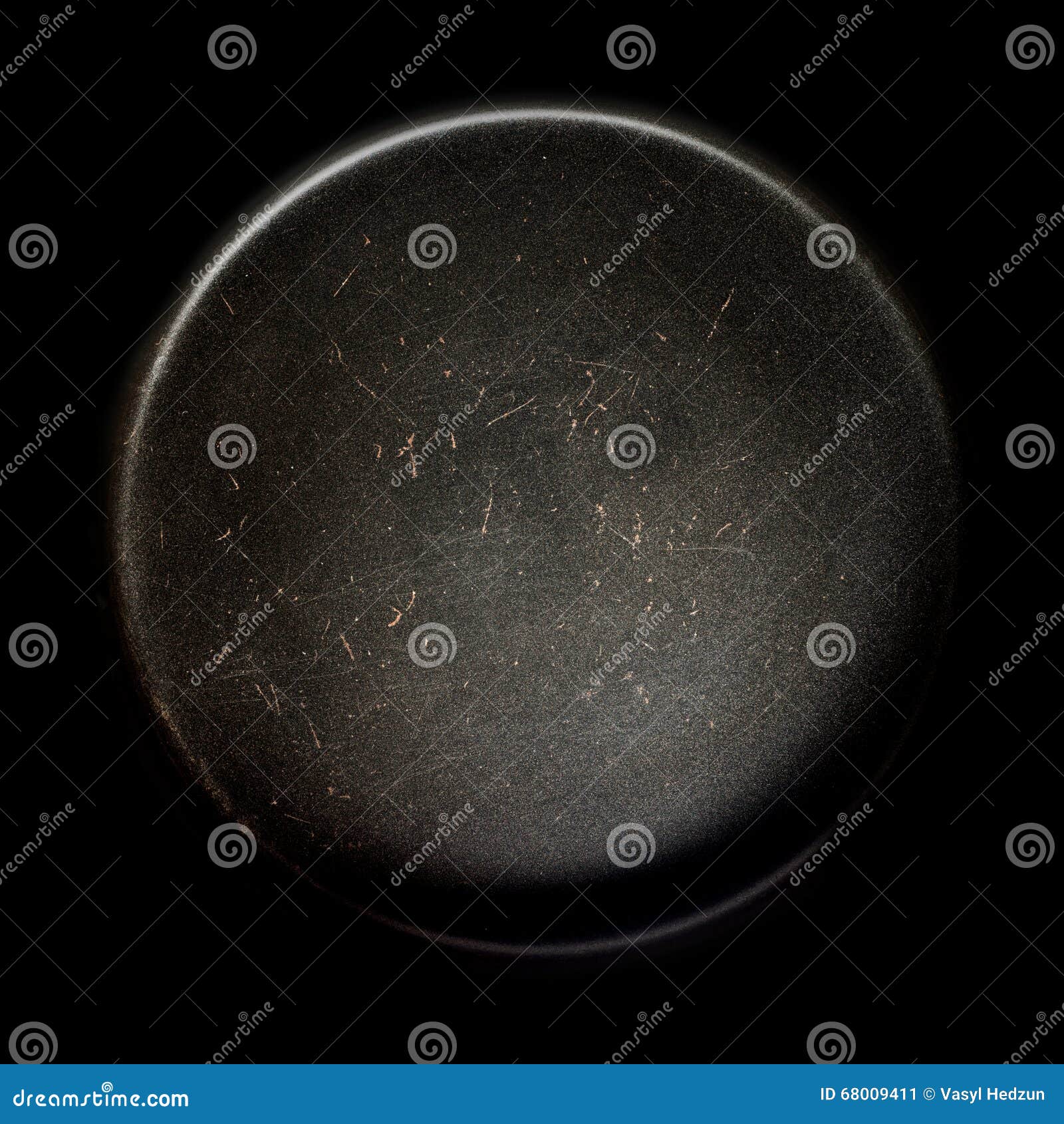 Celestial Frying Pans. stock image. Image of dripping - 68009411