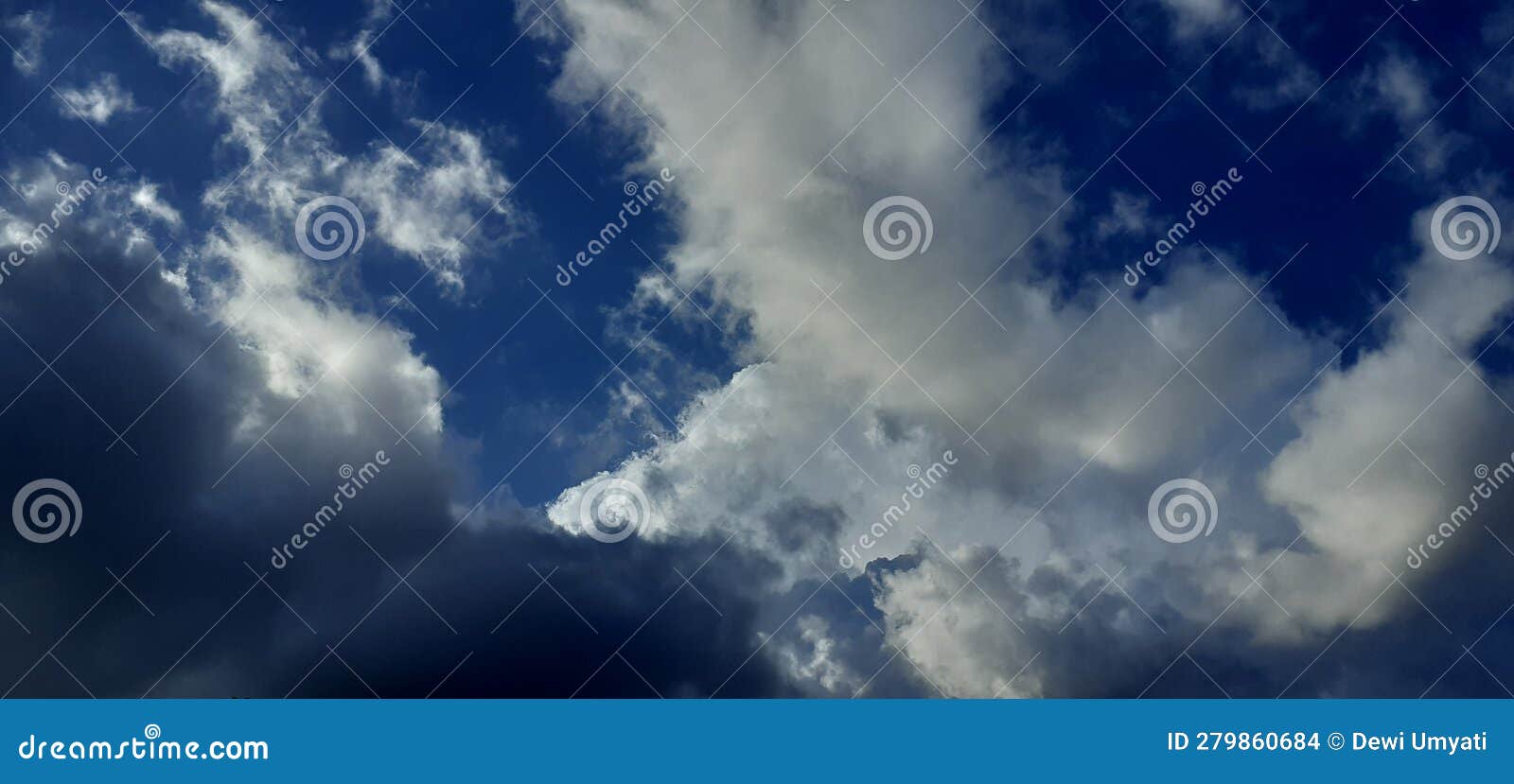 Celestial Phenomena when the Volcano Erupts Stock Photo - Image of ...