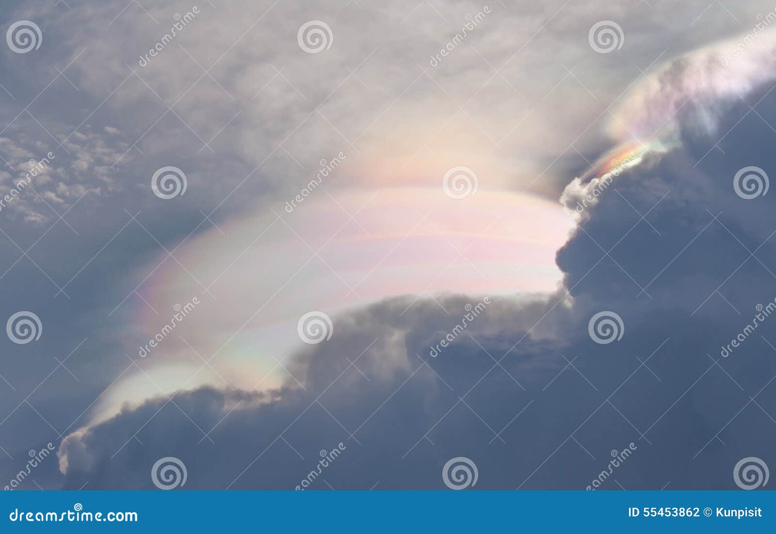 Celestial phenomena stock photo. Image of background - 55453862
