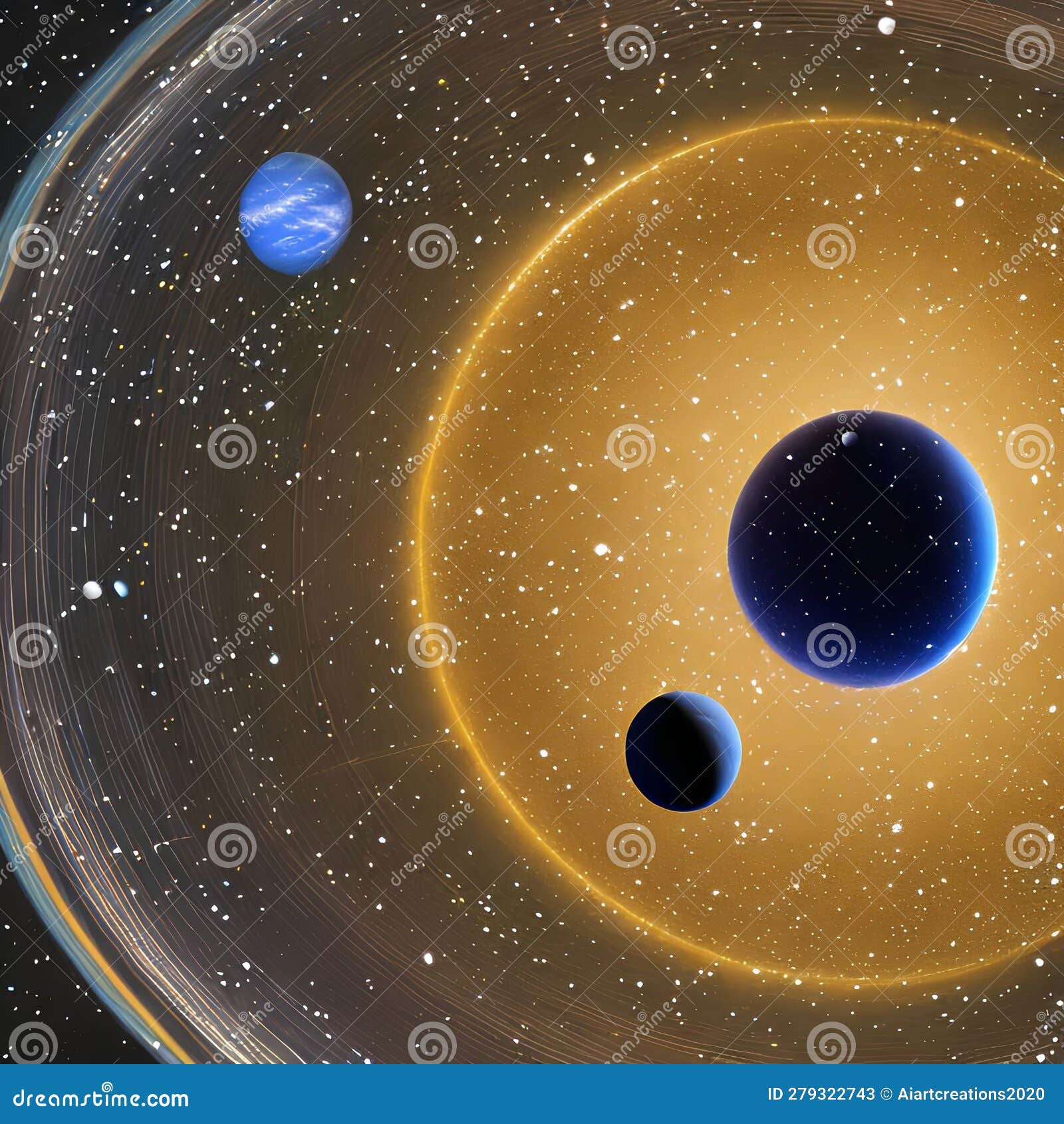 1323 Celestial Planetary System: A Mesmerizing And Celestial Background ... 1323 Celestial Planetary System: A Mesmerizing And Celestial Background ...