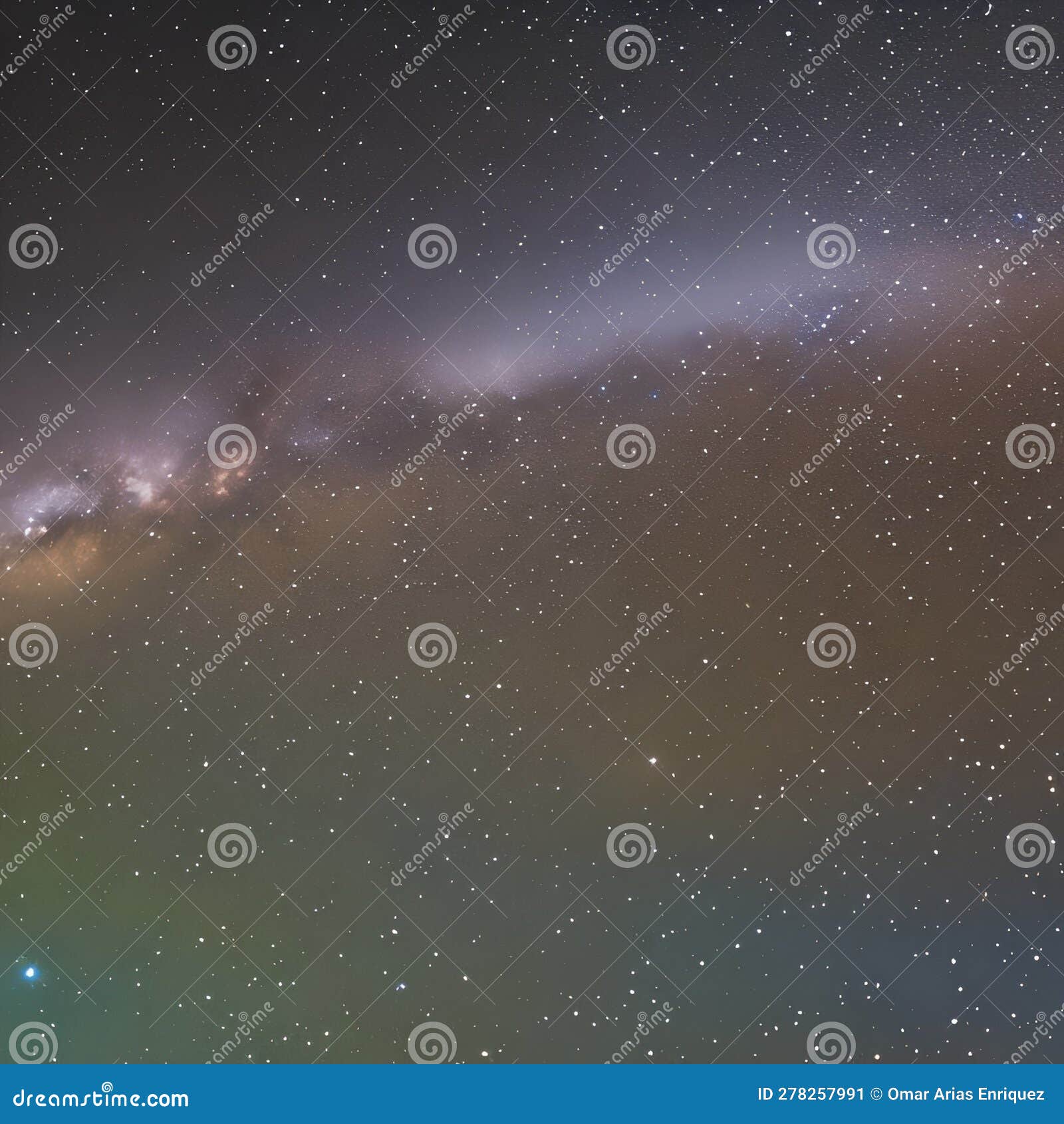 349 Celestial Sky: A Celestial And Mesmerizing Background Featuring A ...