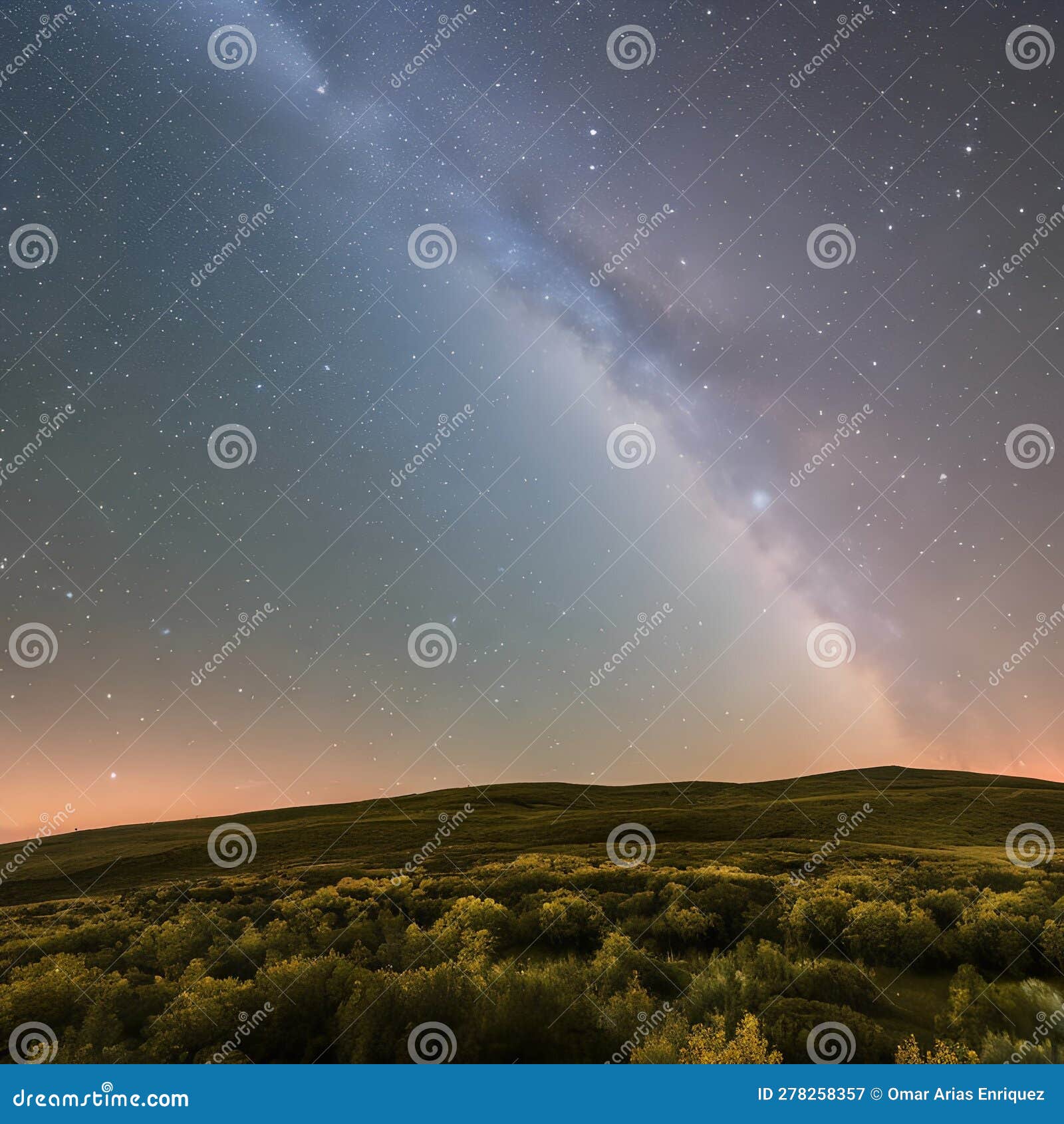 349 Celestial Sky: A Celestial And Mesmerizing Background Featuring A ...