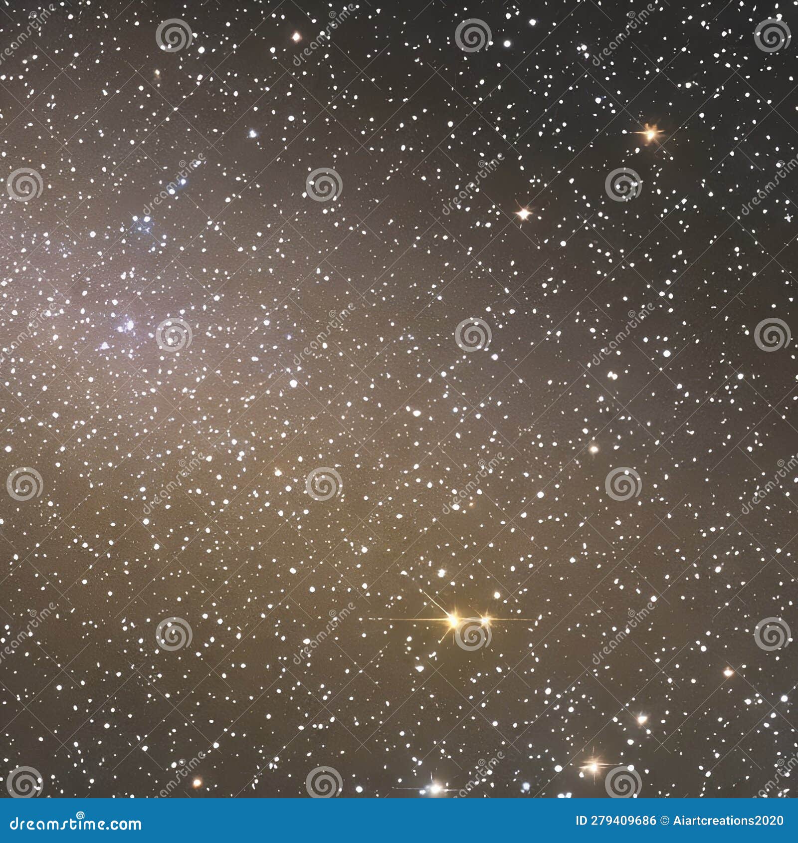 1574 Celestial Star Cluster: A Celestial And Captivating Background ...