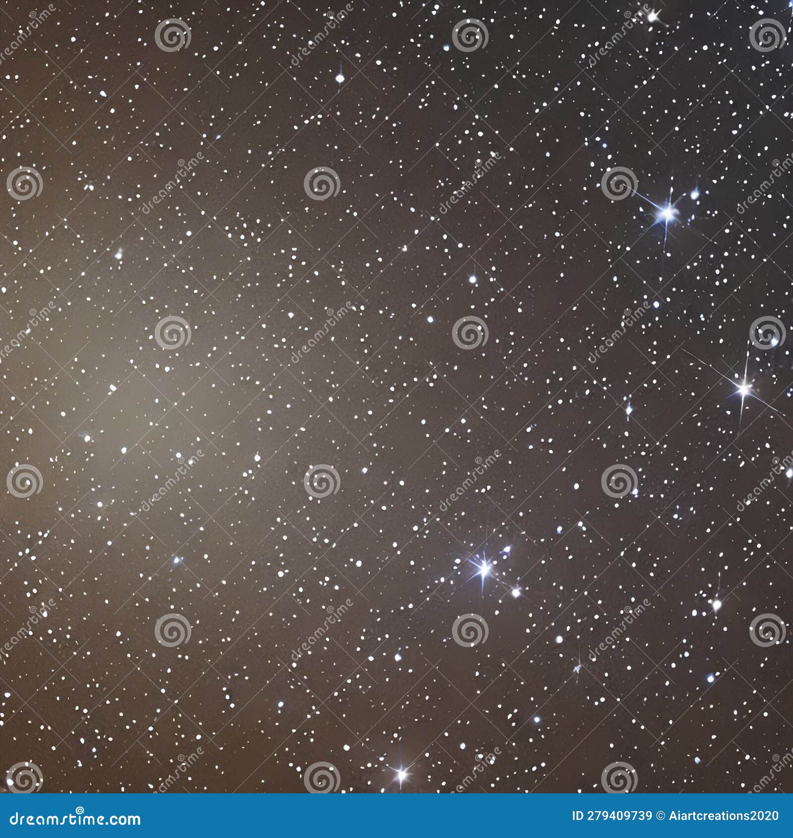 1574 Celestial Star Cluster: A Celestial And Captivating Background ...